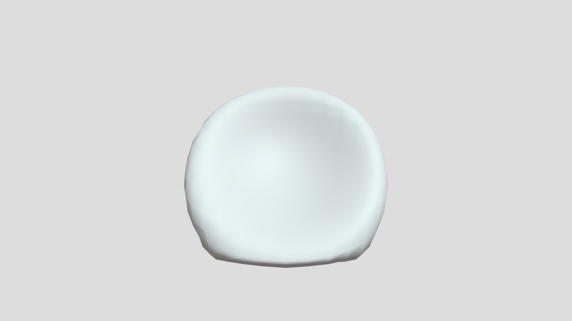 Puff - Download Free 3D model by kingrubypatata (@kingrubypapas ...