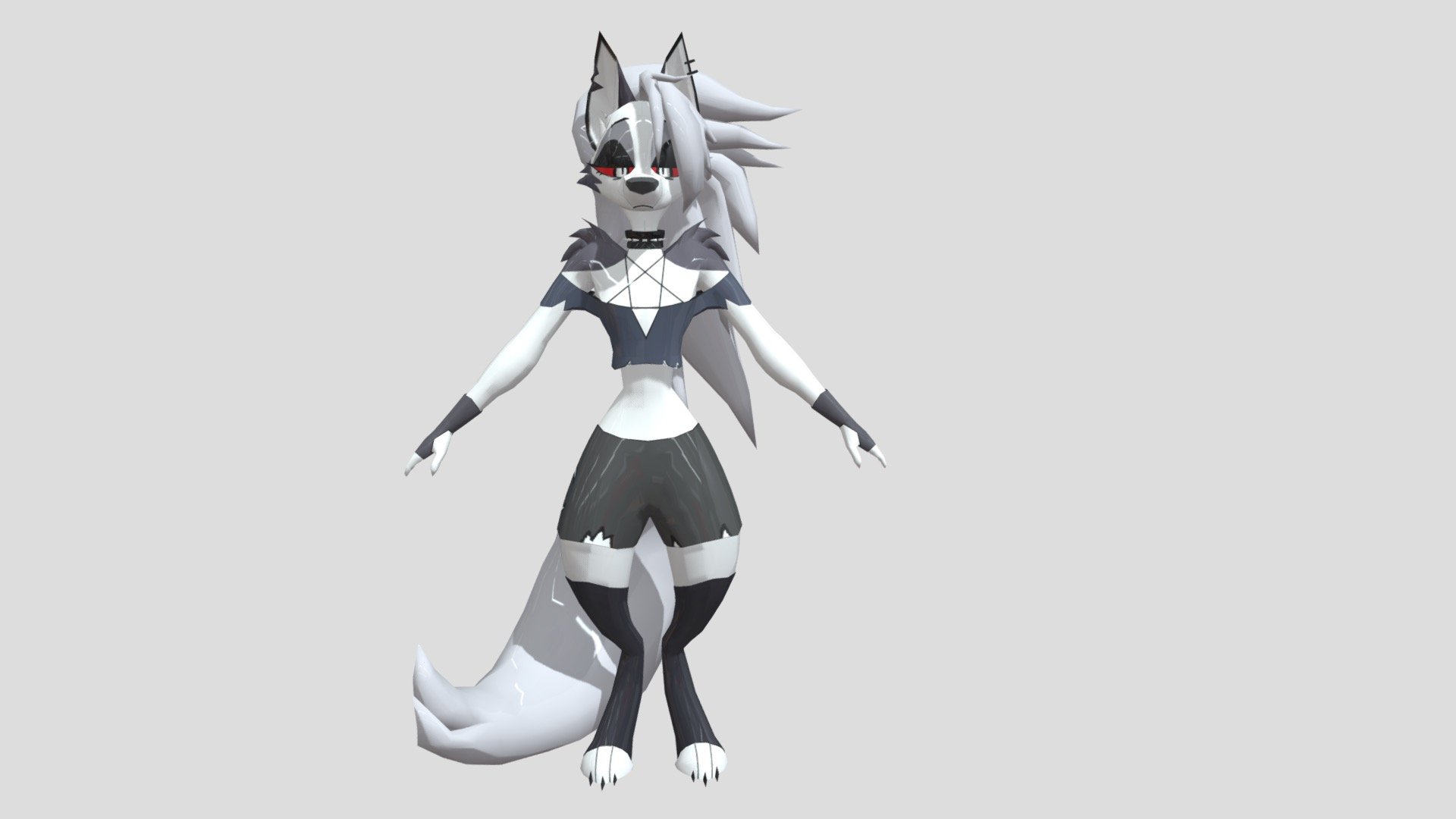 loona - Download Free 3D model by hanjisung (@hanjisung42698) [2556295 ...