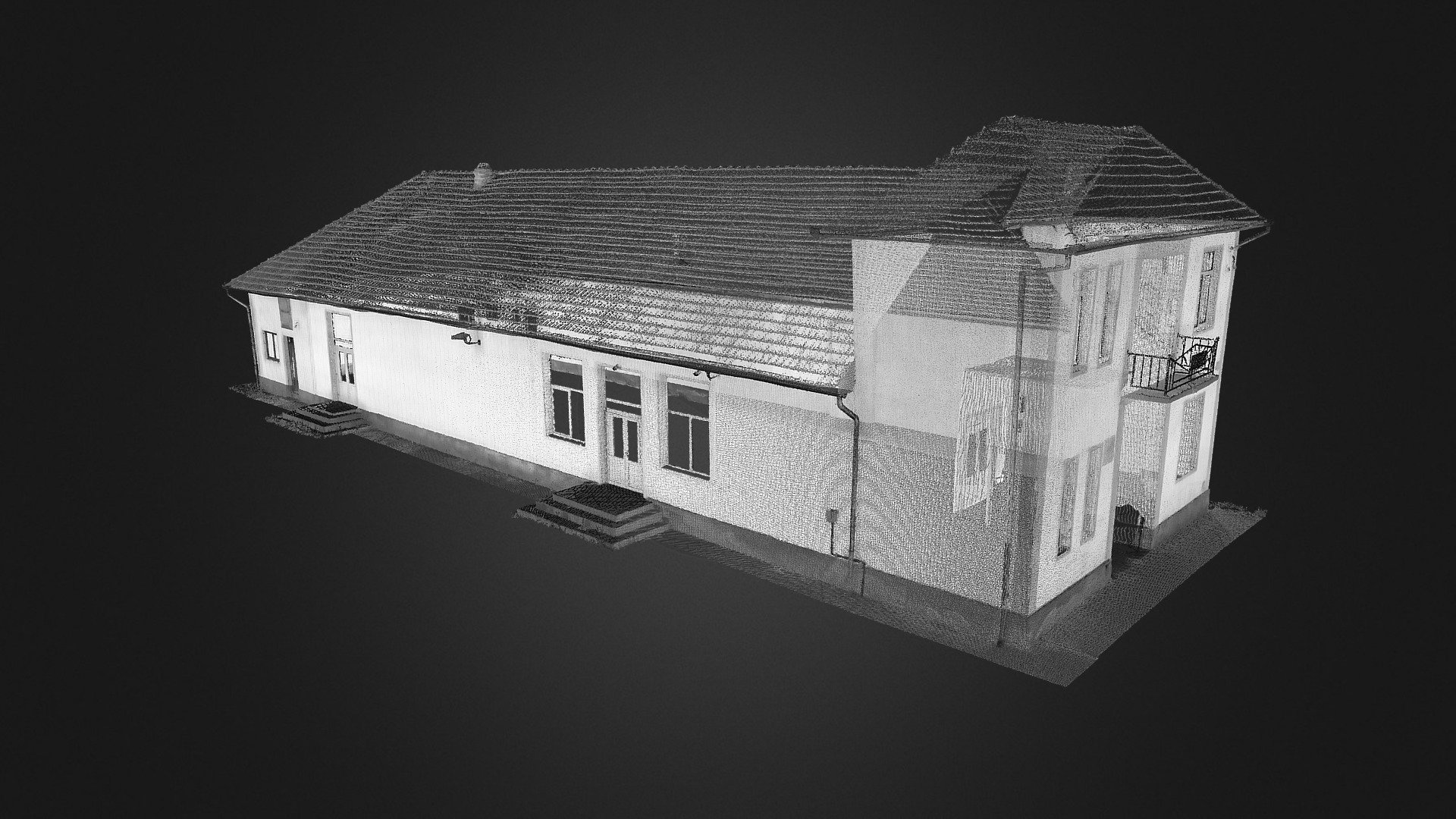 cil - 3D model by BIM GIS Concept (@bimgisconcept) [255714c] - Sketchfab