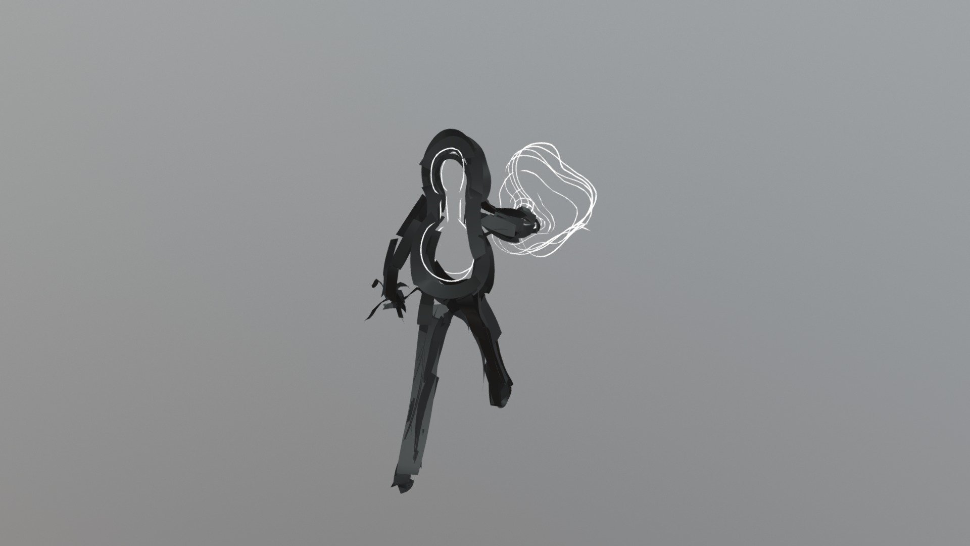 The Darkness - Download Free 3D model by jrby1015 [2557503] - Sketchfab