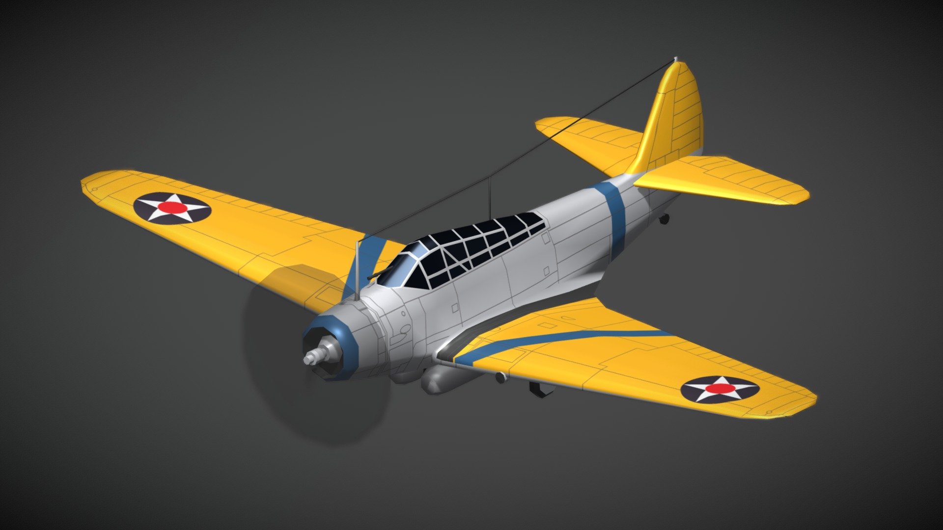 TBD Devestator - 3D model by A Certain Duck (@TheOminousDuck) [25582d5 ...