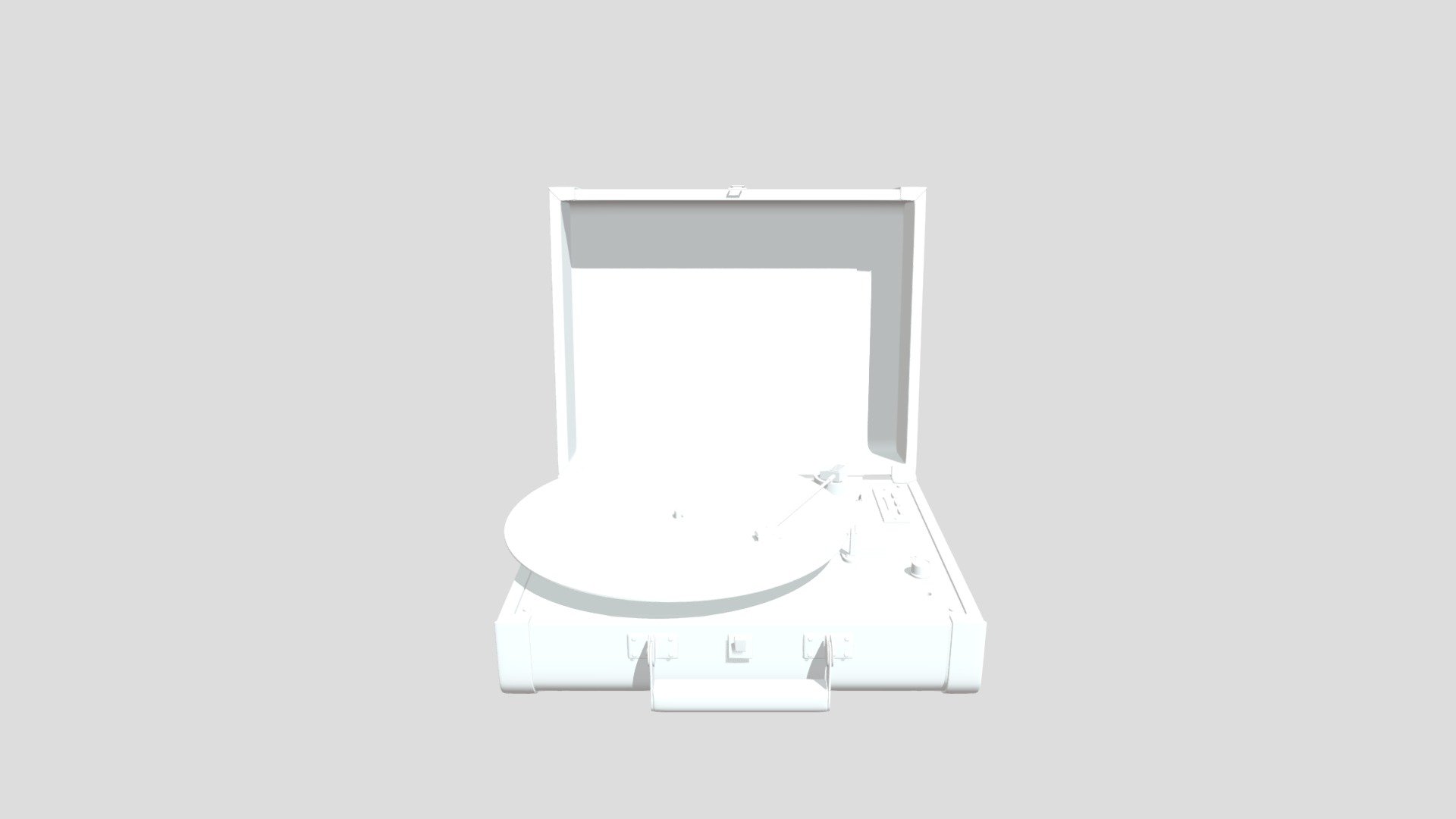 Moreels_Emile_3D - 3D model by livailetacos [25599db] - Sketchfab
