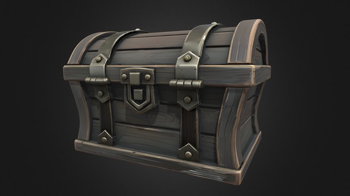 Open 3D models - Sketchfab