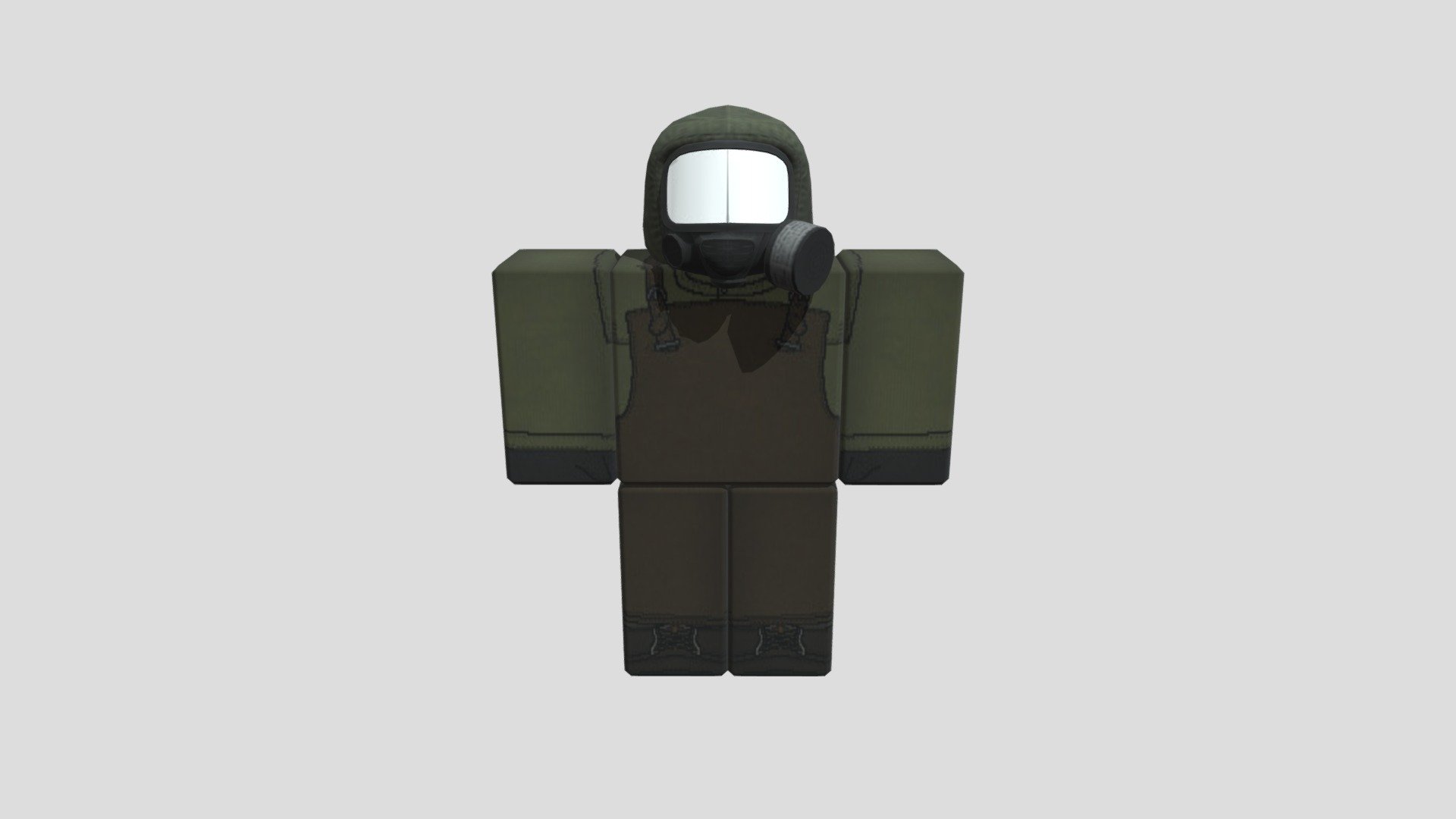 Roblox Hl2 Beta Gas Masked Citizen - Download Free 3D model by nikoloz ...