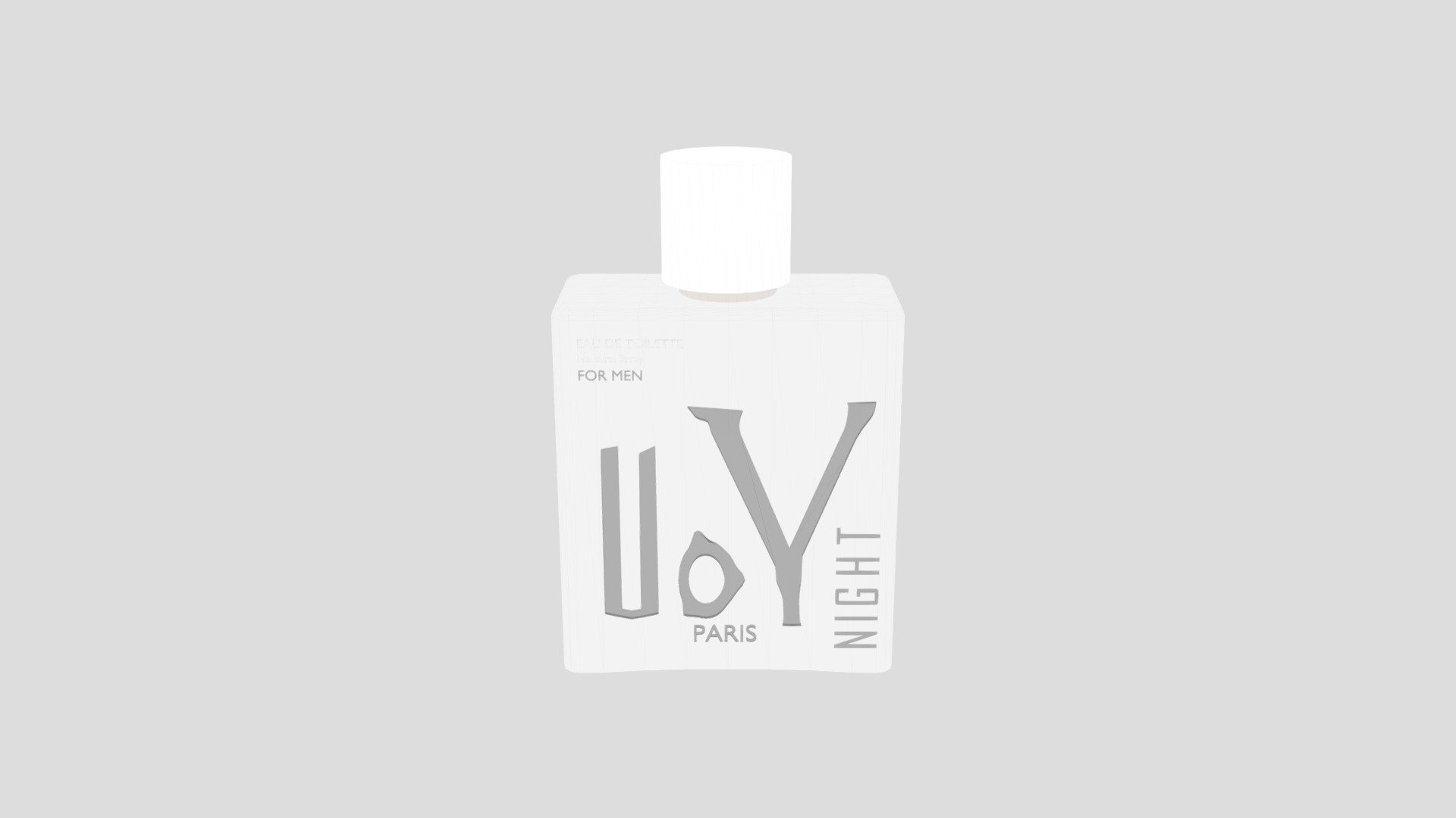 voy perfume - Download Free 3D model by Kolumbus_is_gut [255c225 ...