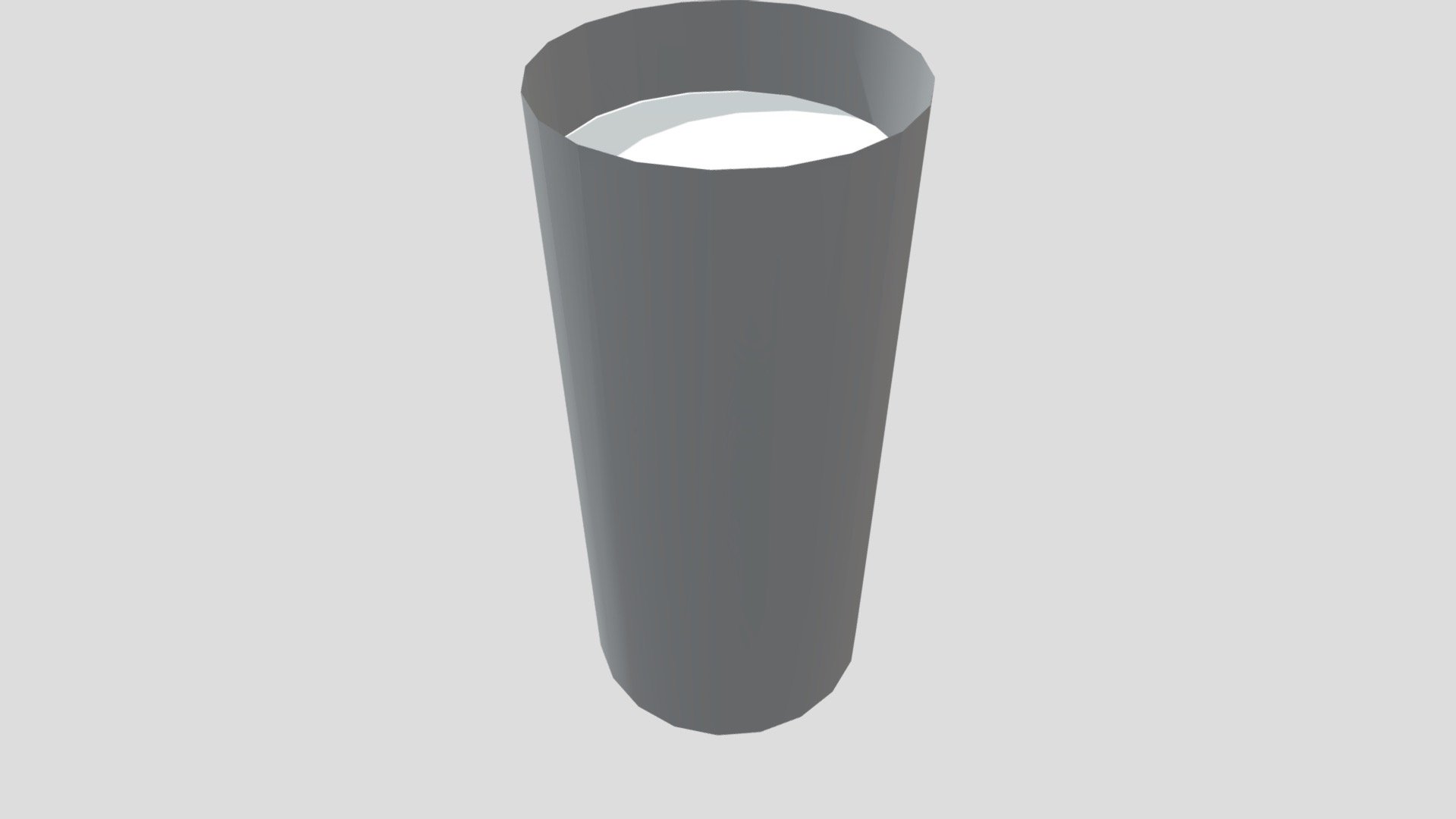 Talking Tom Milk - Download Free 3D model by Logiebear1060 (@Logiebear1 ...