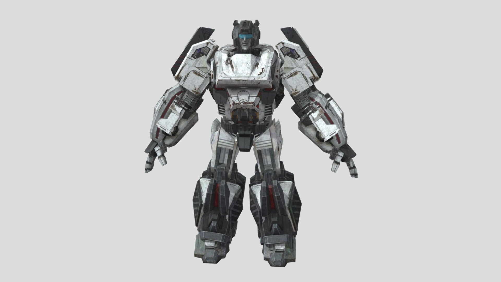 Riddicus Prime - Download Free 3D model by hotstar (@flotick64 ...