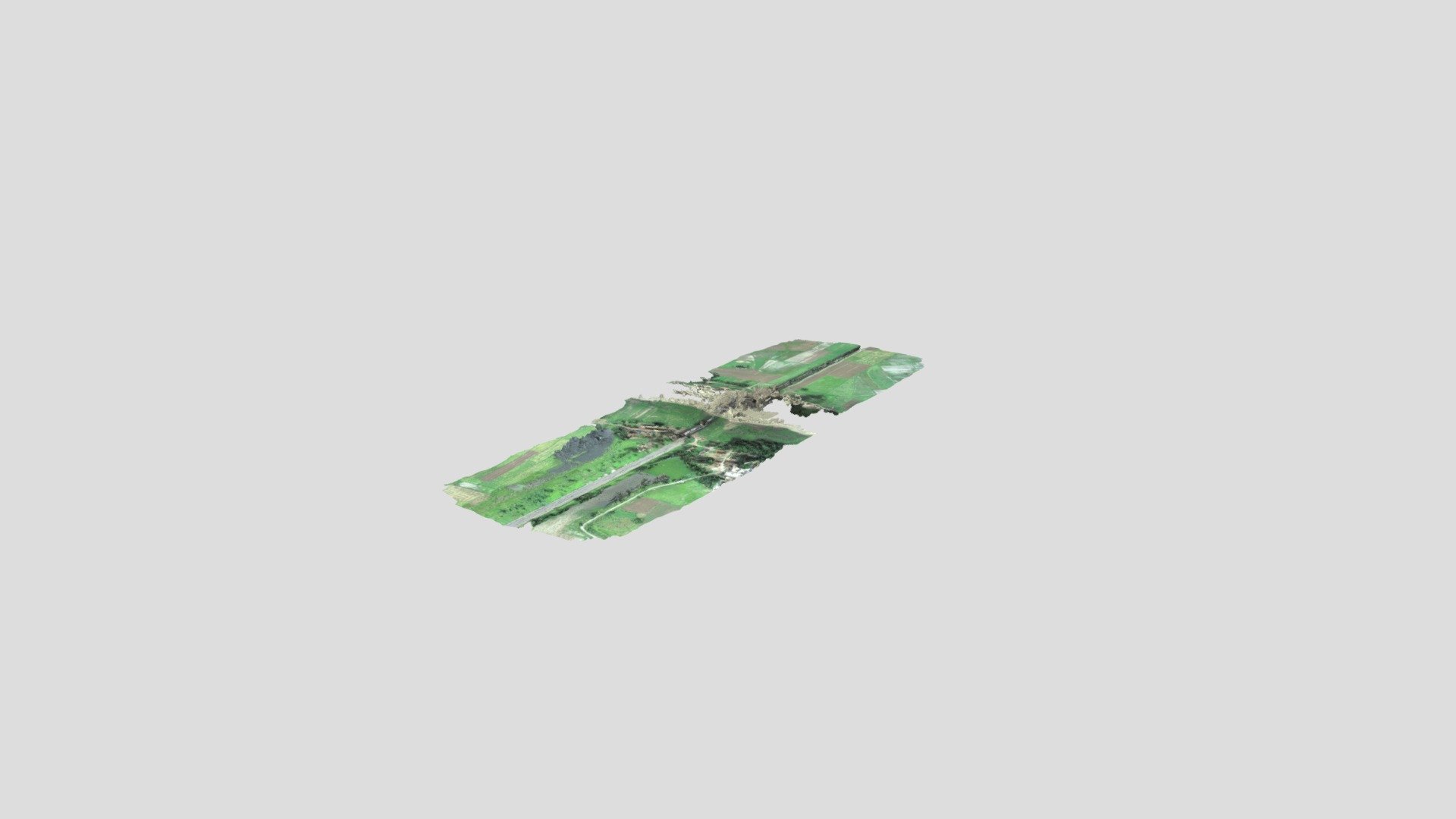 bridge-152_simplified_3d_mesh - 3D model by Minocular [255f71d] - Sketchfab