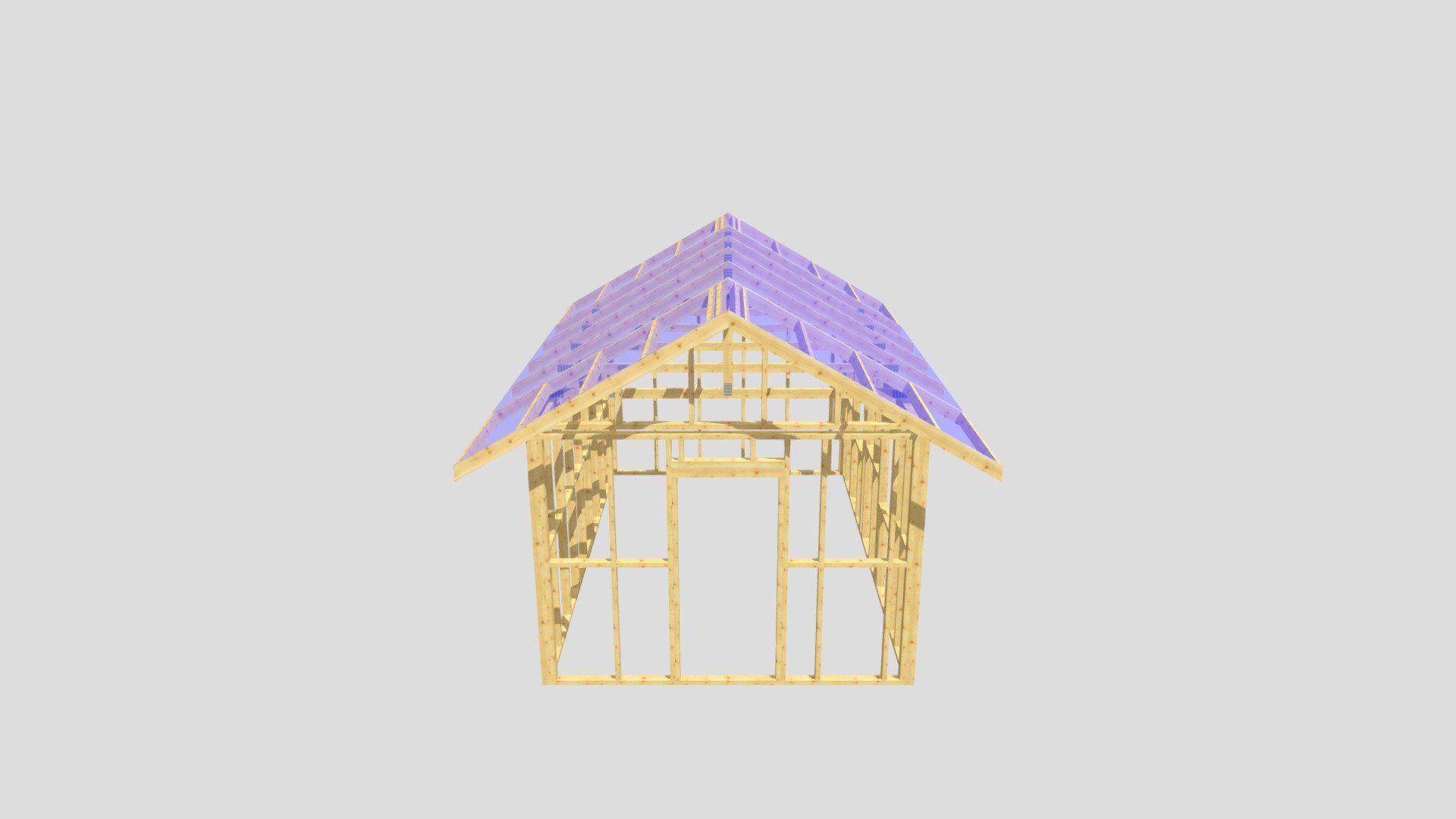 Casa_Paun_Andrei_Teodorescu - 3D model by MiTek [2560037] - Sketchfab