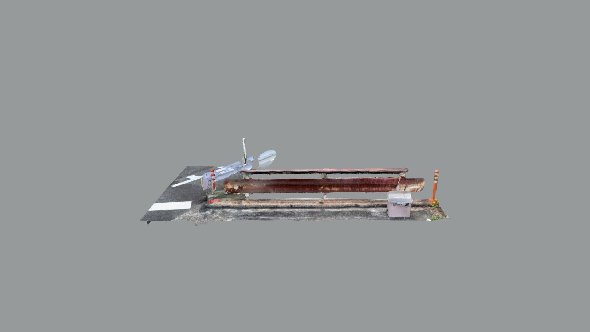Rust - Download Free 3D model by characteristic51circulation [256050d ...