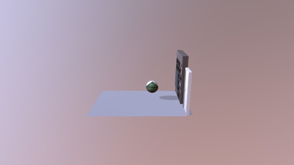 an animation - 3D model by quanghuyit [25616fd] - Sketchfab