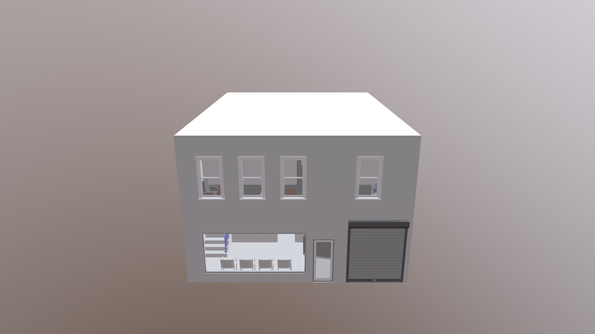 Debbie - 3D model by lebosslynch [25618eb] - Sketchfab