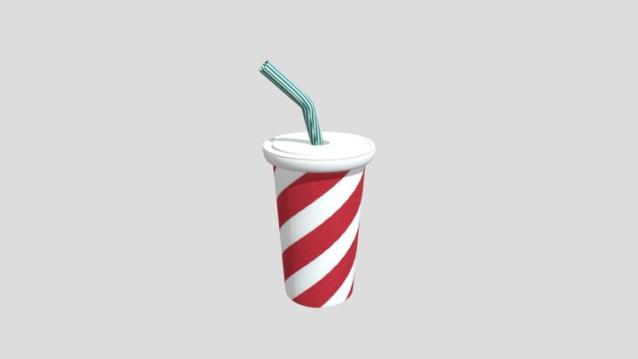 Paper_cup 3D models - Sketchfab
