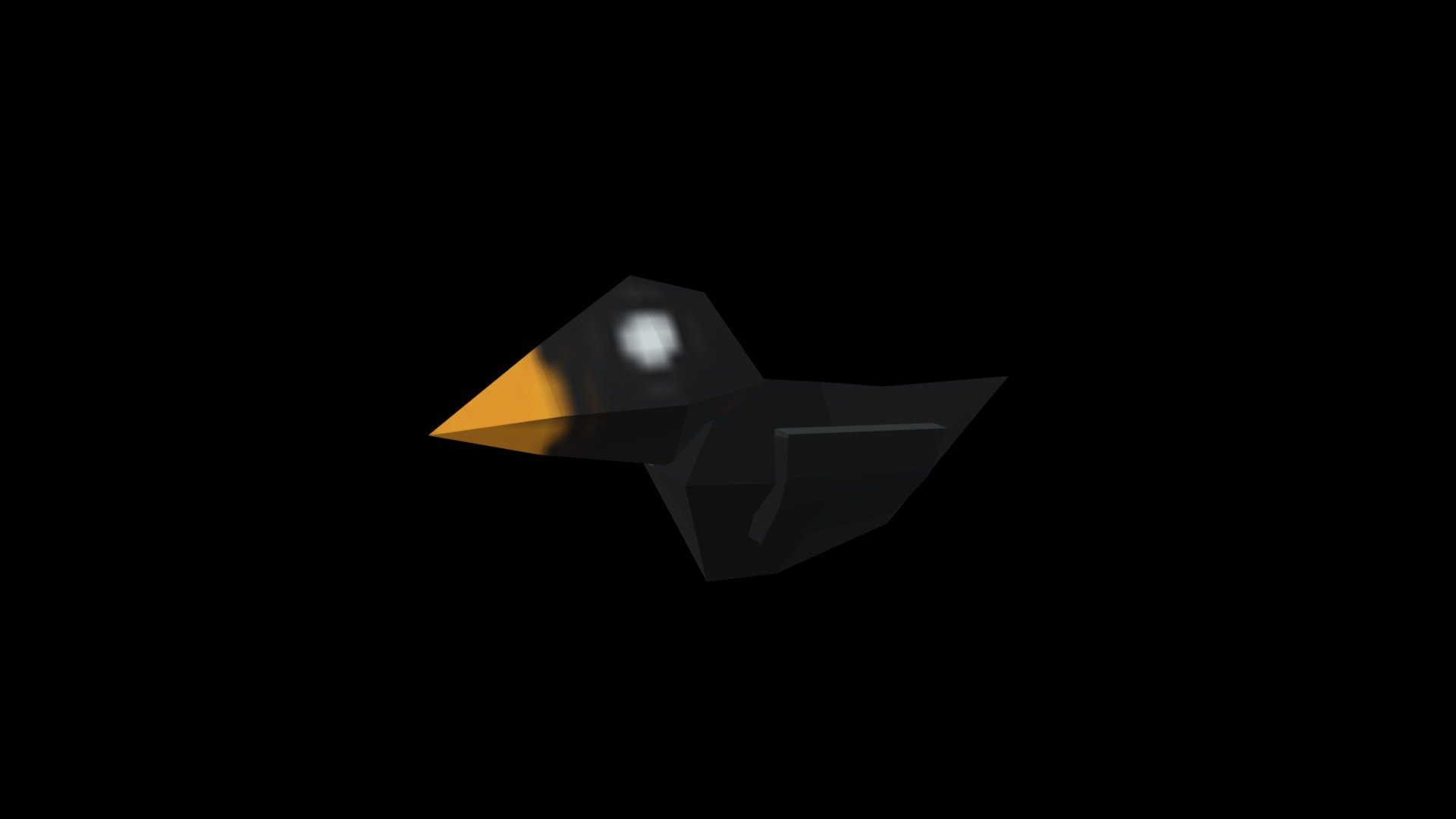 Psx Cartoon Bird - Download Free 3D model by bigctheman345 [25659ab ...