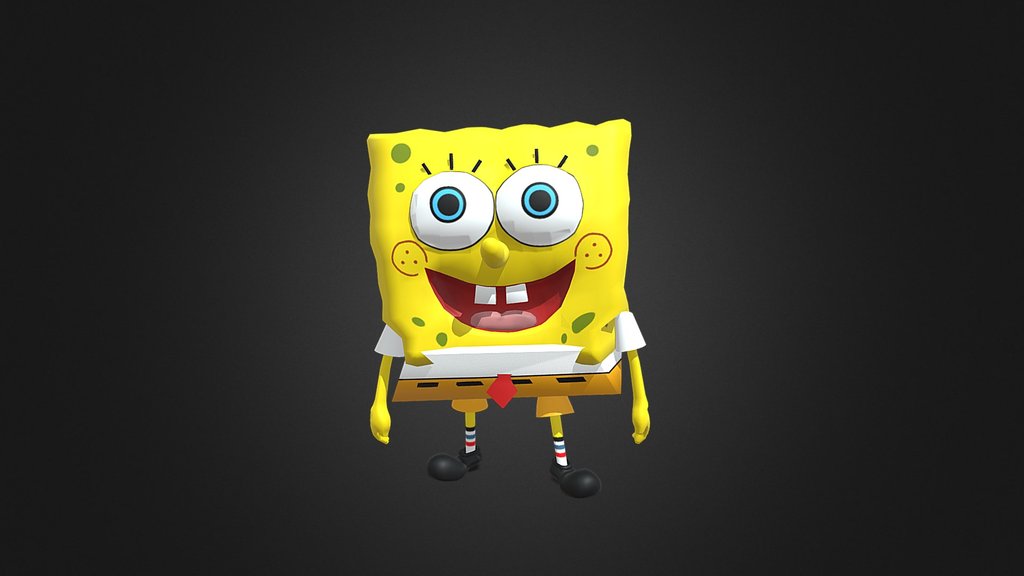 Characters - A 3D model collection by EntornoStudio - Sketchfab