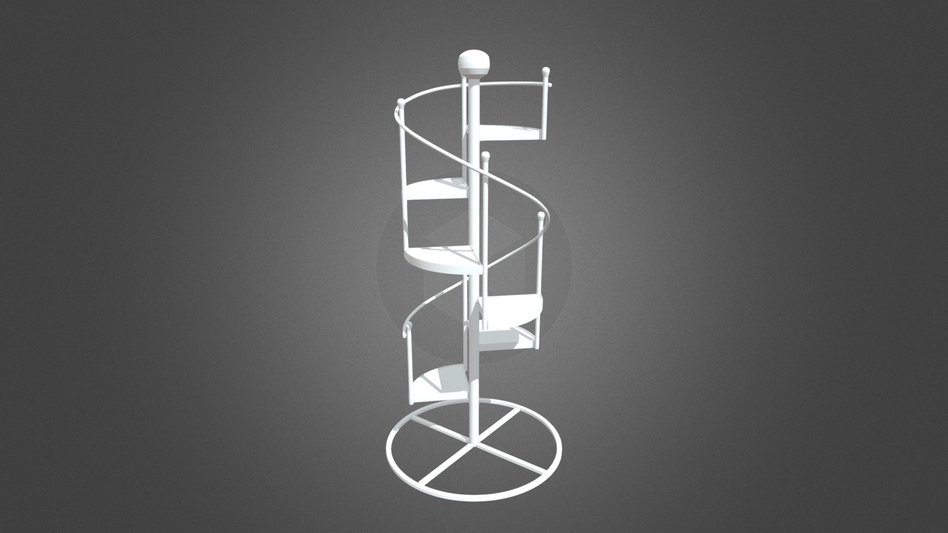 shelv rack - 3D model by ziyaudeen J (@ziyazydn) [2568214] - Sketchfab