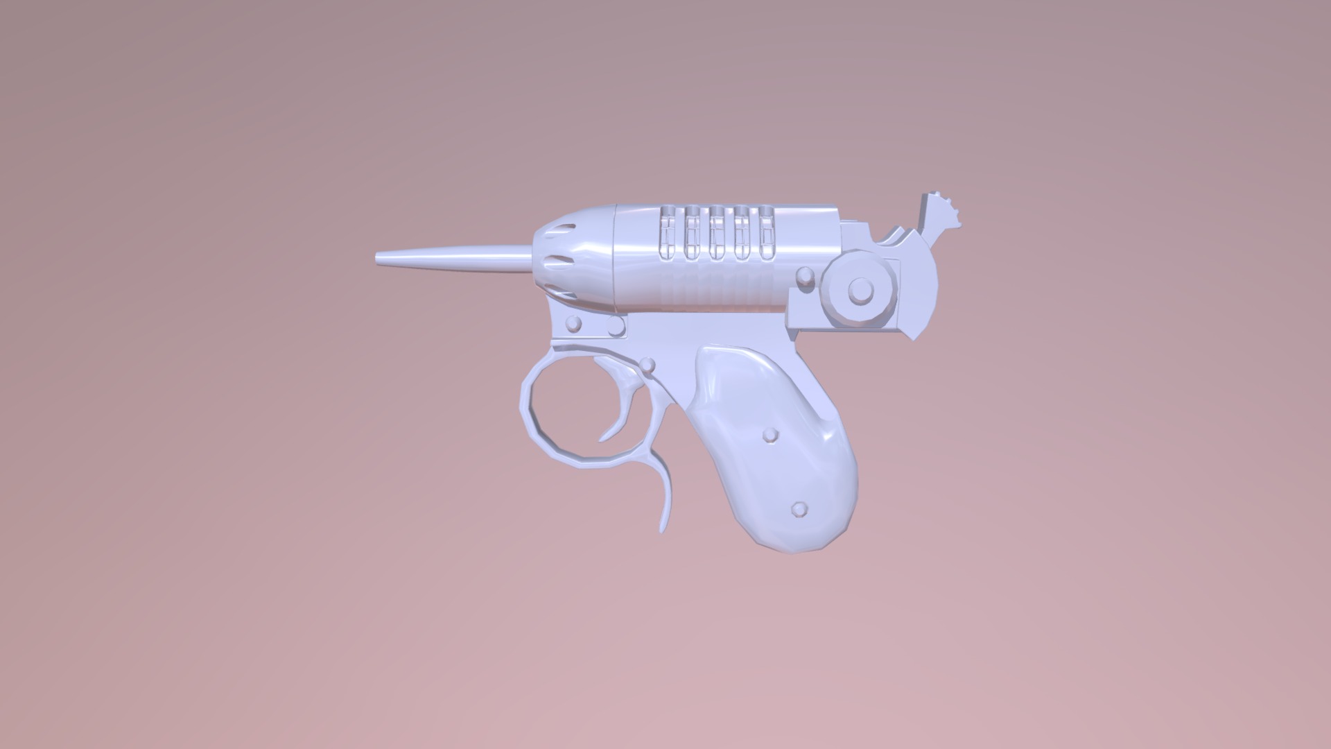 MIB - 3D model by Yuriy (@bolshaev) [256adbd] - Sketchfab