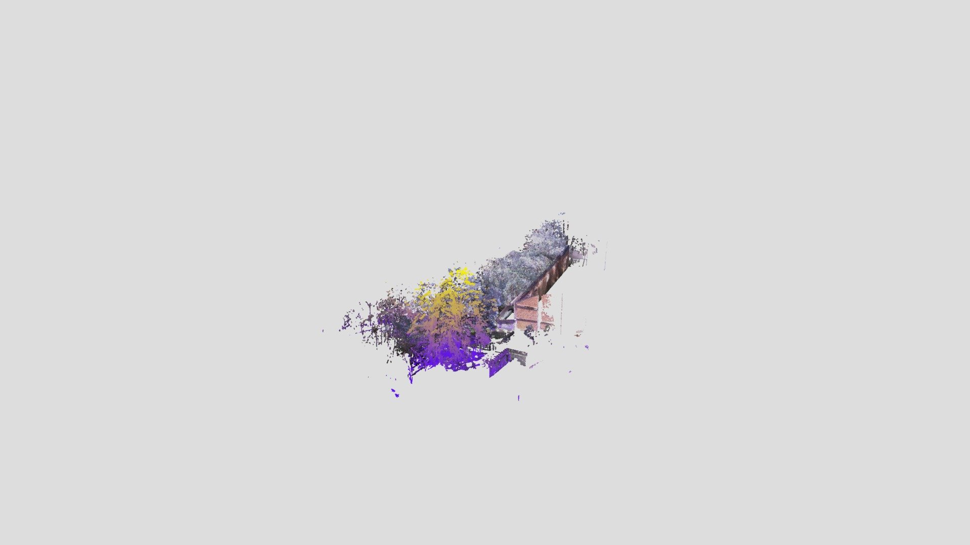Cloud UFPR Córrego - Download Free 3D model by rubens-benevides ...