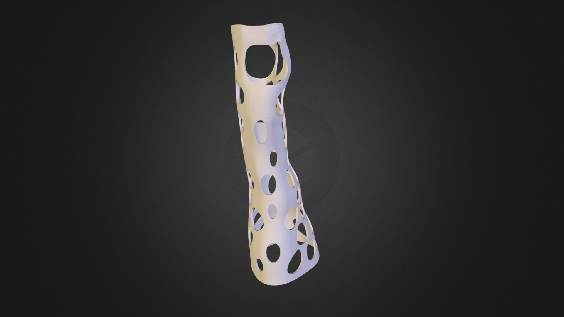 Elastic - 3D model by 3dindustries [256d174] - Sketchfab