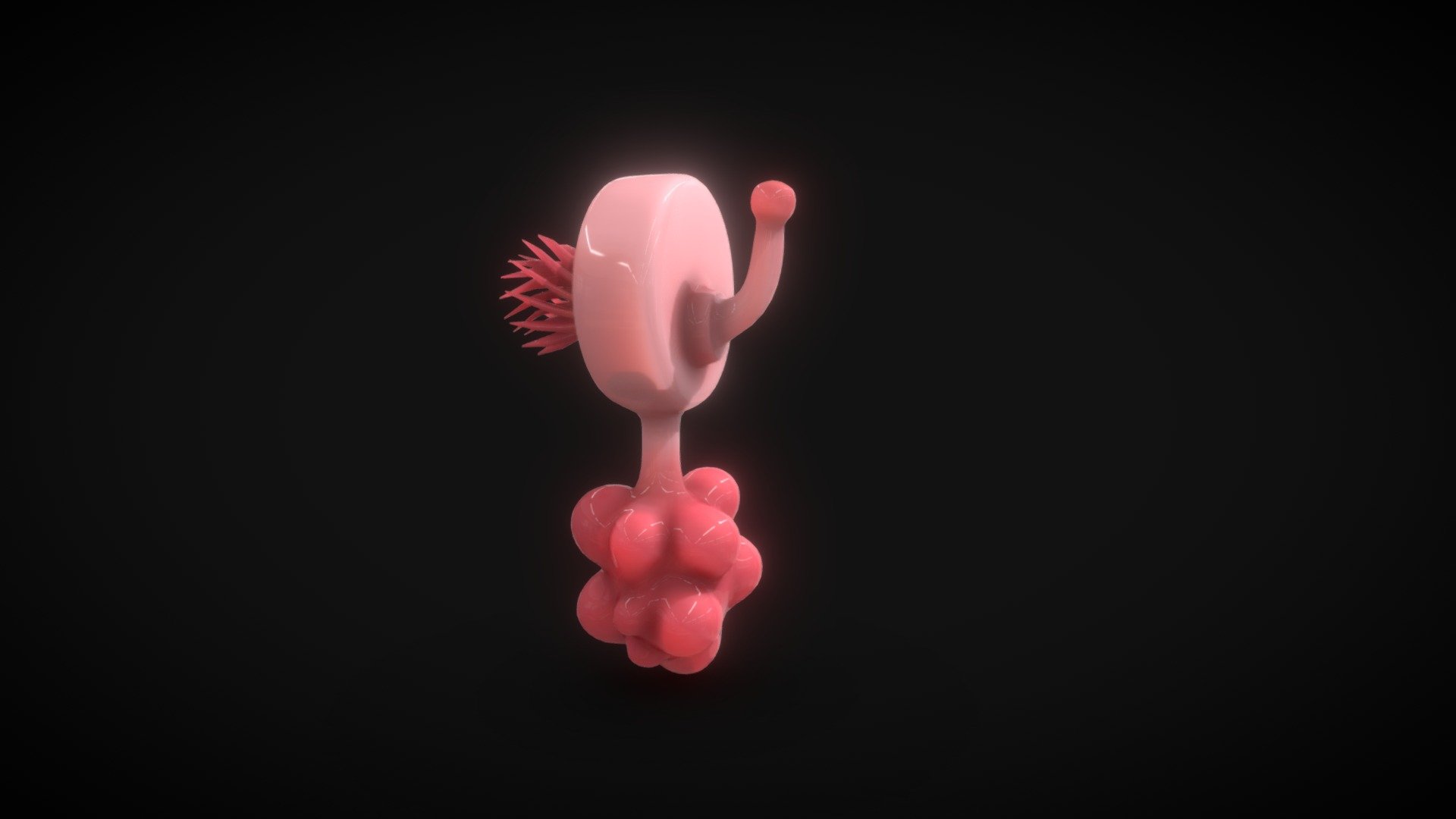 plumbus - Download Free 3D model by NexysStormcloud [256d5f4] - Sketchfab