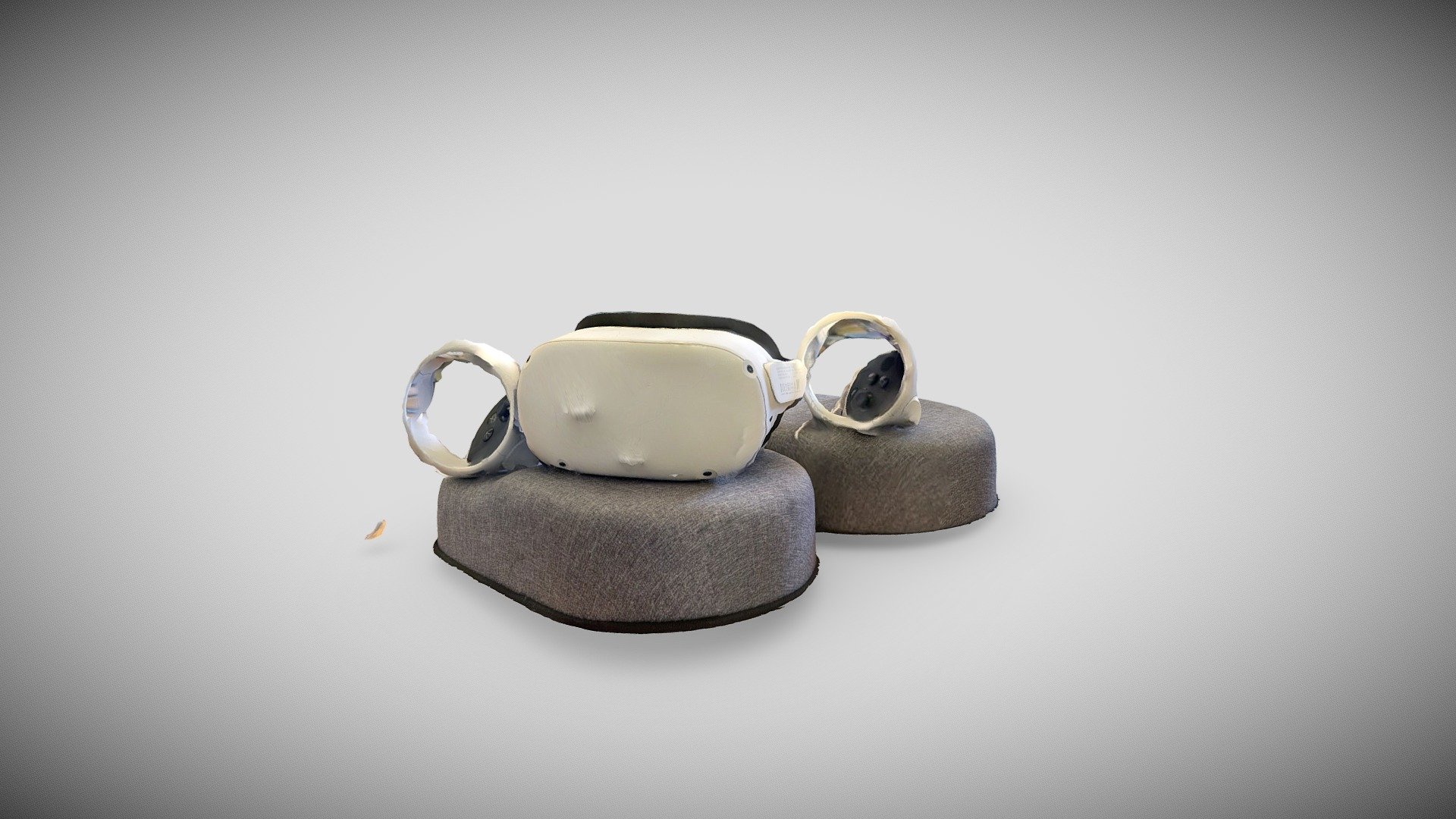 Meta Quest 2 - Download Free 3D model by Stefan - EXP360 (@exp360 ...