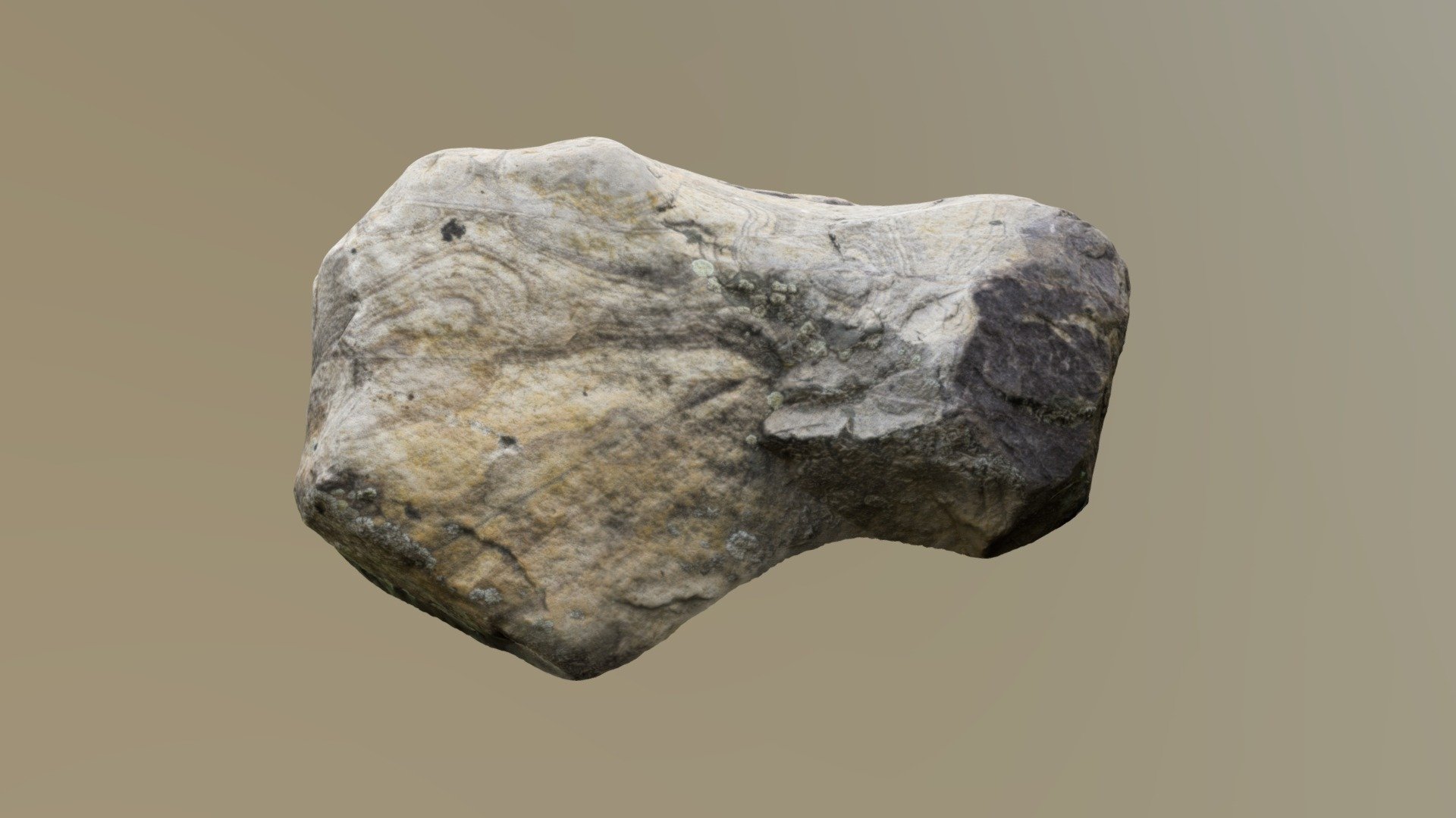 190802_grandview_road_topo - Download Free 3D model by clementvalla1 ...