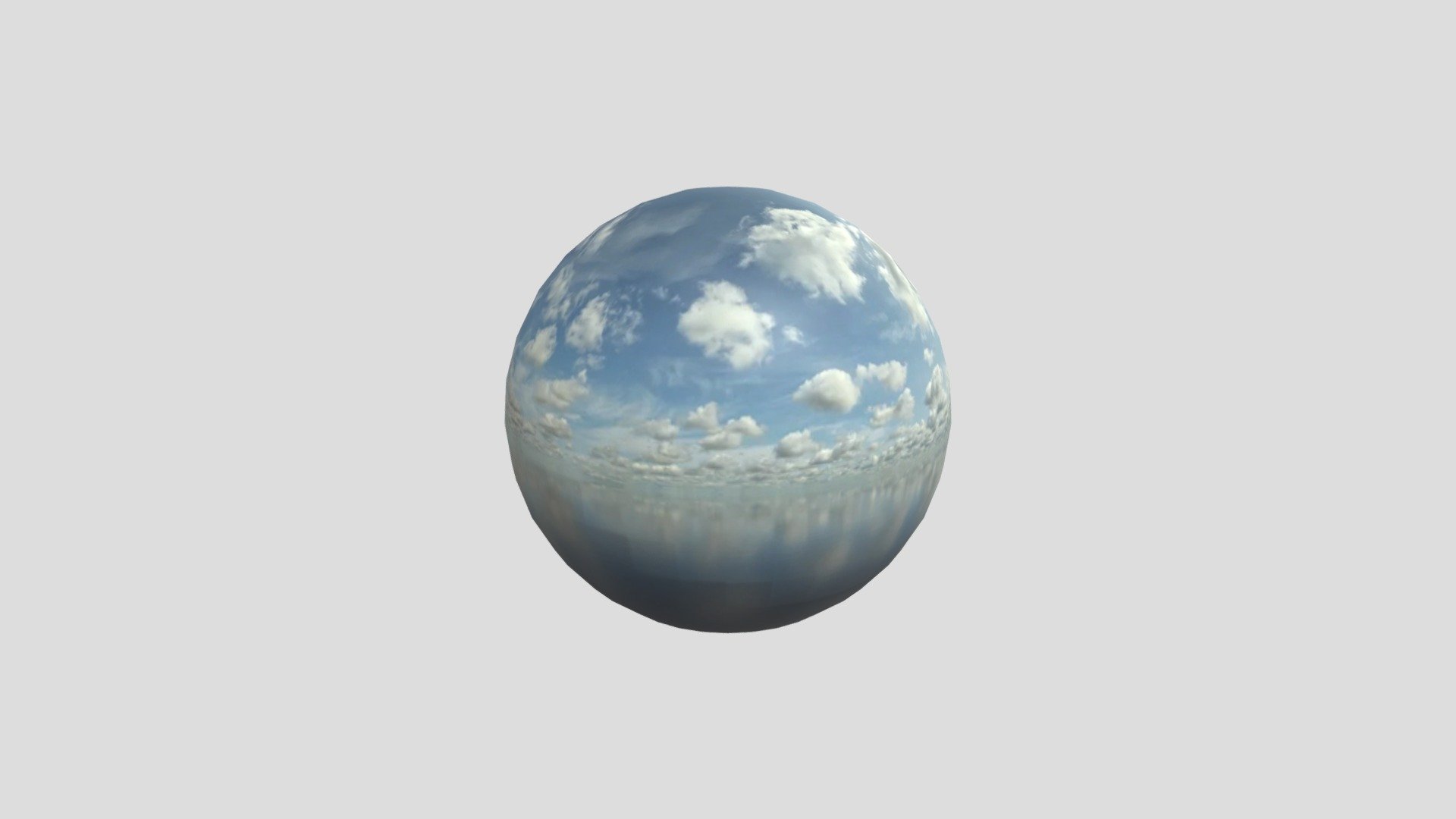 Skybox - Download Free 3D model by voonsenyu [2571d1e] - Sketchfab