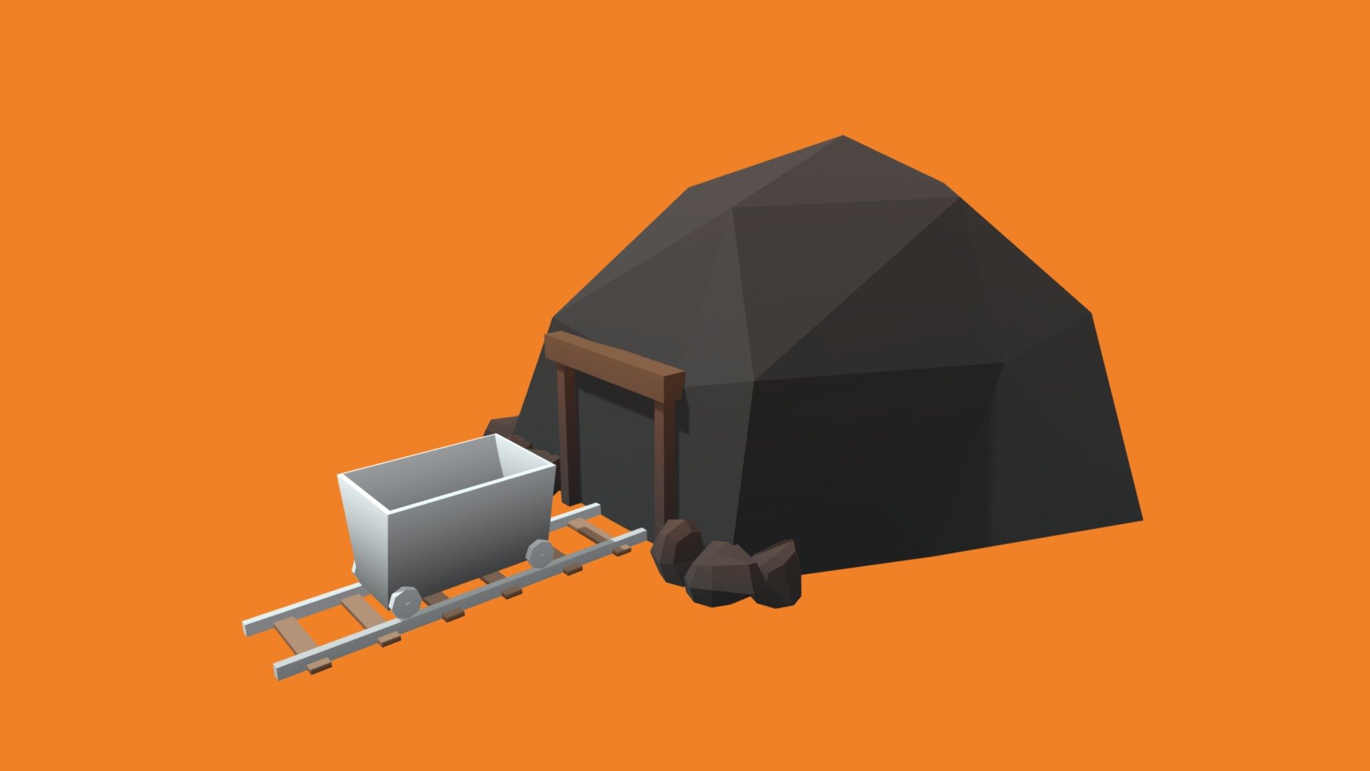 Mina - Download Free 3D model by hector_molo [2572260] - Sketchfab