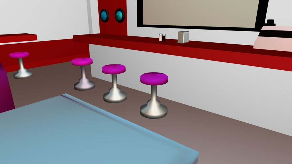 draw later - A 3D model collection by teratotally - Sketchfab