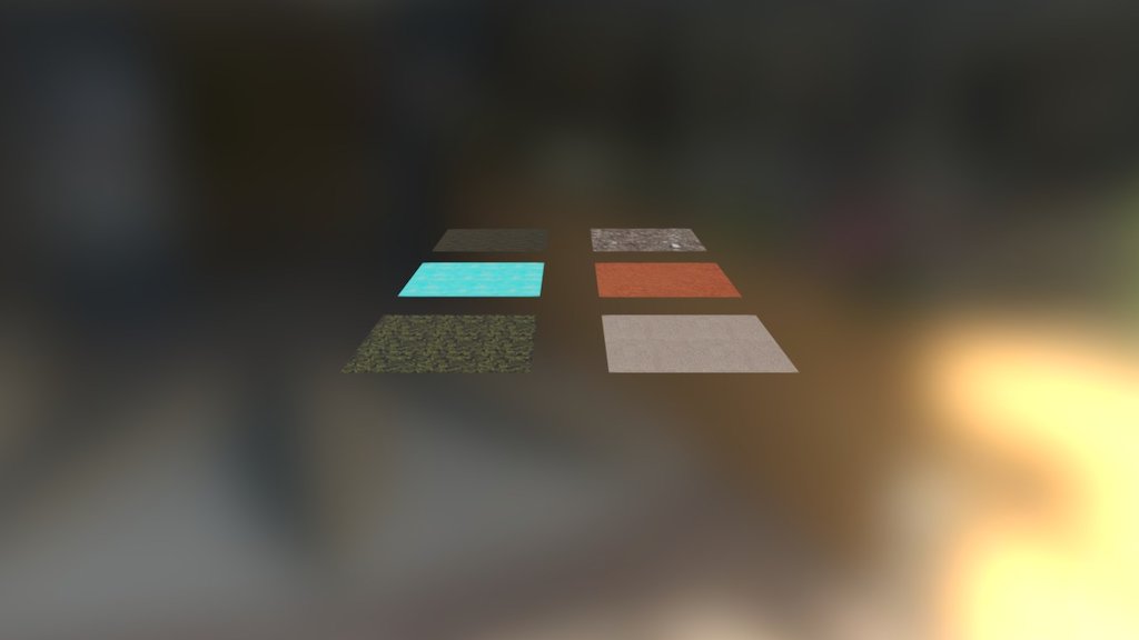 Tileable Texture - 3D model by Tay.Monroe [2572f5f] - Sketchfab