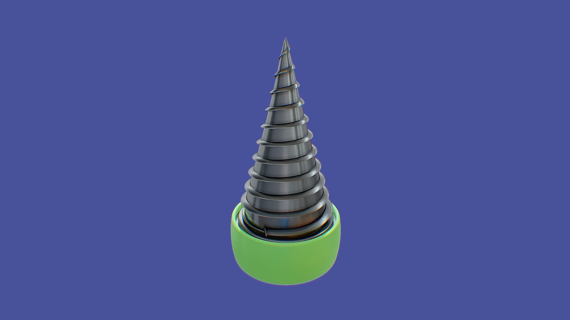 Drill Attachment - 3D model by Unnar (@smidgens) [2573239] - Sketchfab
