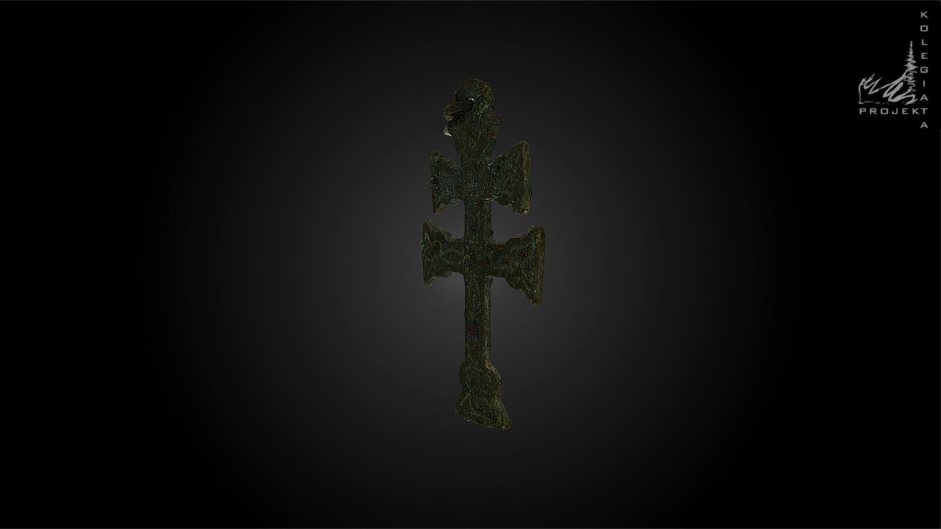 Karawaka - 3D model by ProjektKolegiata [257665b] - Sketchfab