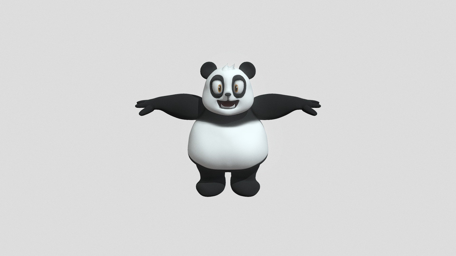 Foffy Test - 3D model by Victorpob [2576eab] - Sketchfab