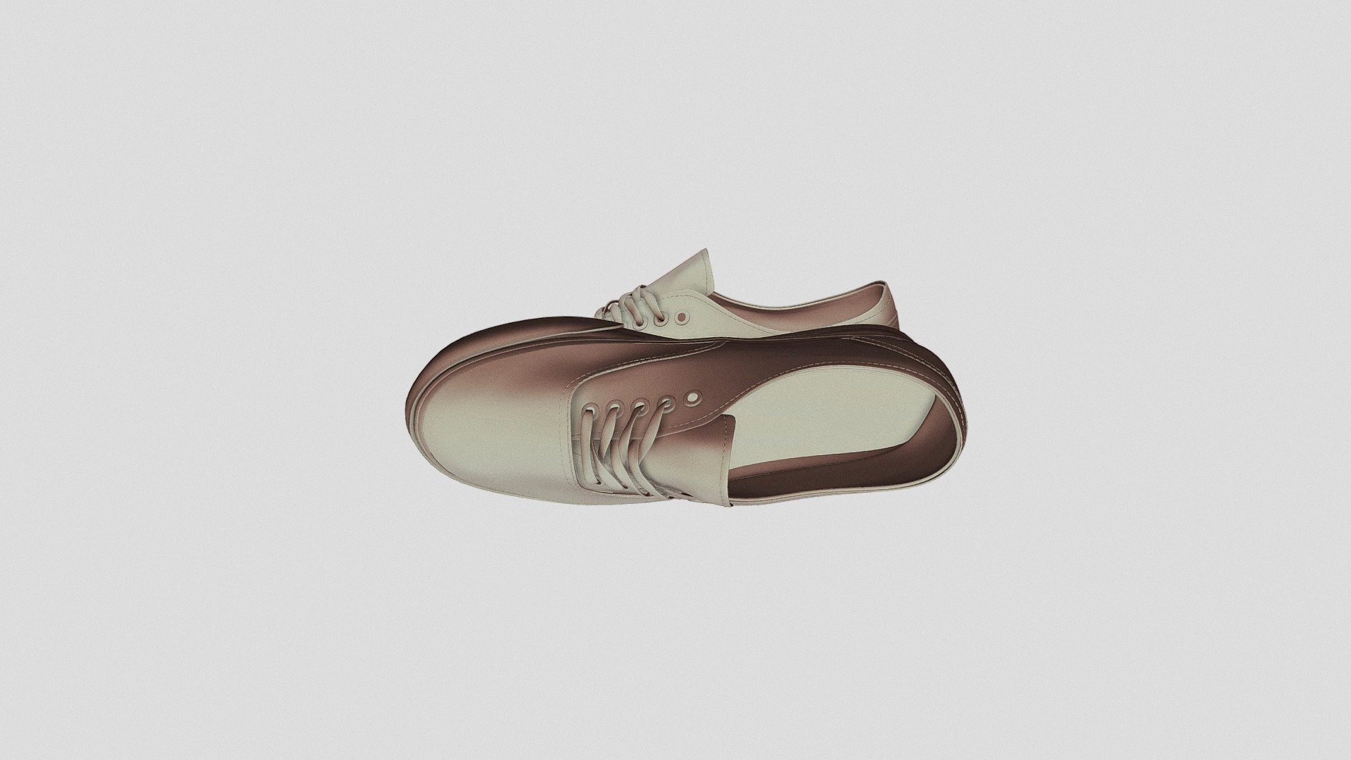 Sneaker Model - 3D model by shakiroslann [25789f9] - Sketchfab