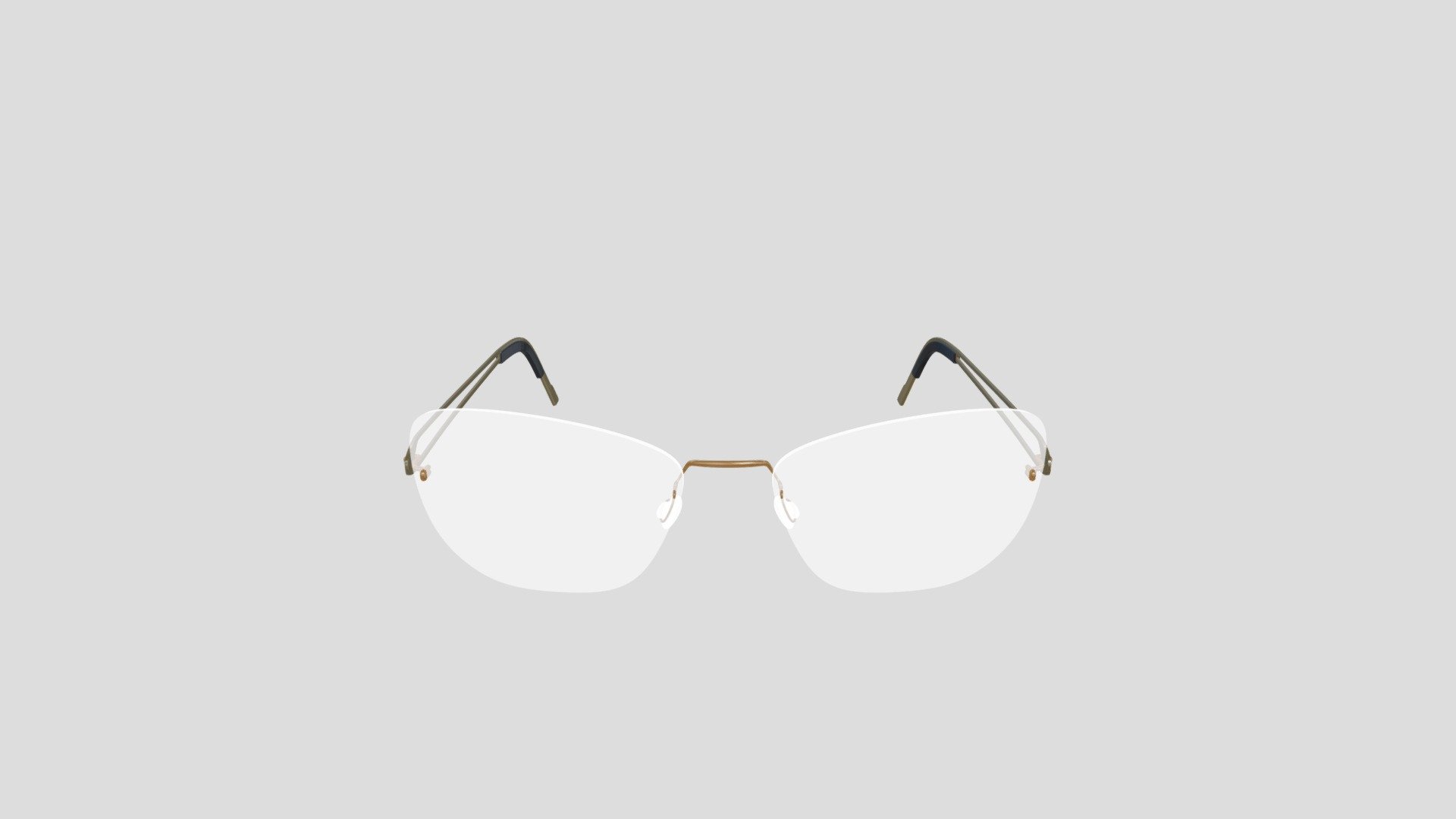 Lindberg - Spirit SPI2209D PGT Temple Glasses - Buy Royalty Free 3D ...