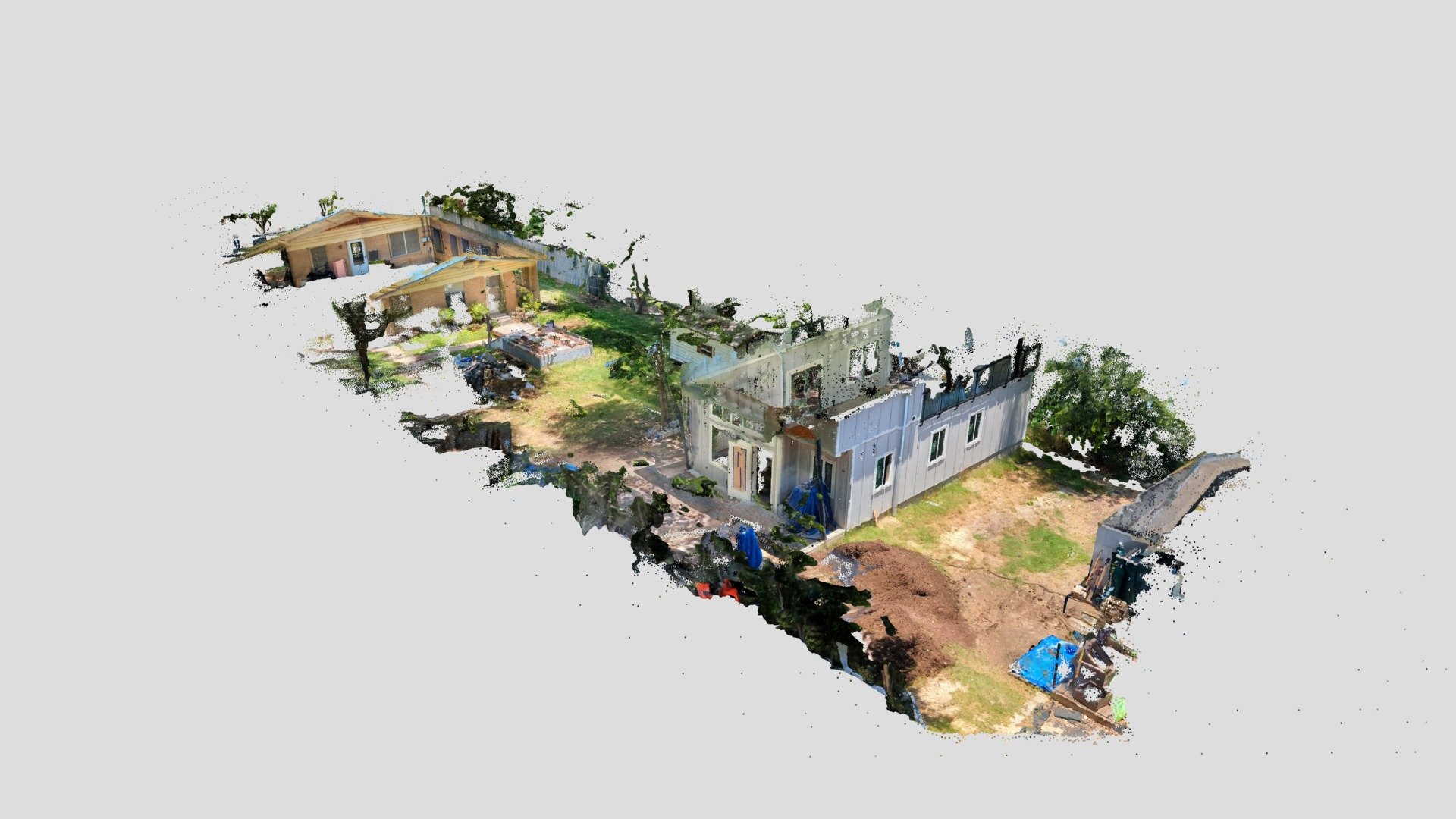 Wilmes_3_all pts - 3D model by shaunl666 [257a266] - Sketchfab