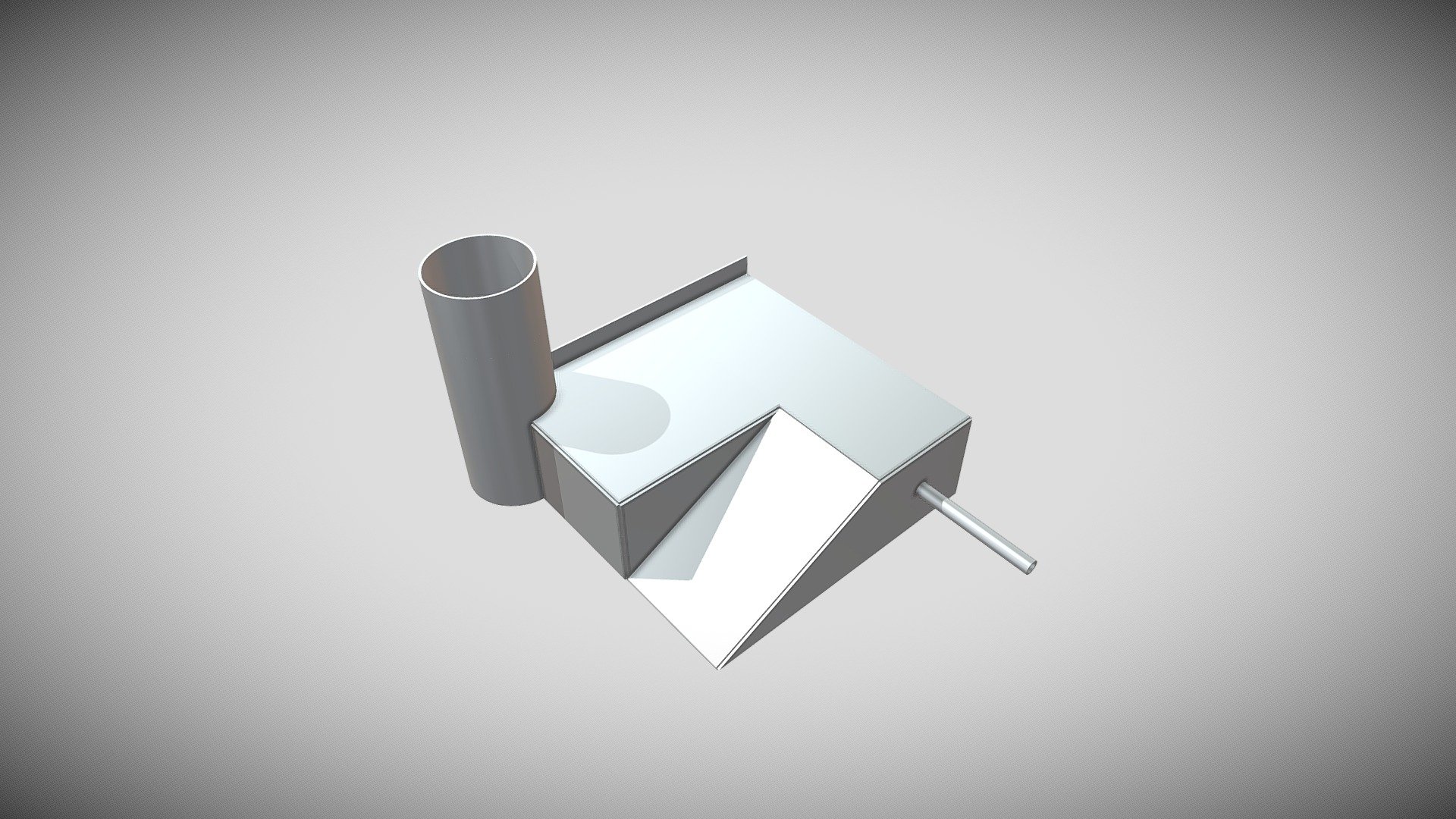 10 - Welding - 3D model by Autodesk (@Worldskills) [257b940] - Sketchfab