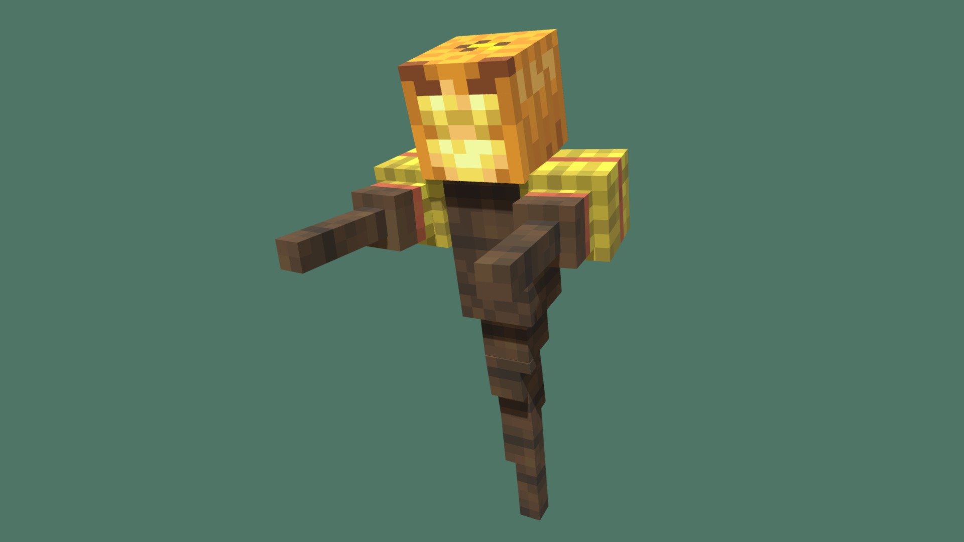 Witchcraft - Download Free 3D model by kingillager [257c825] - Sketchfab