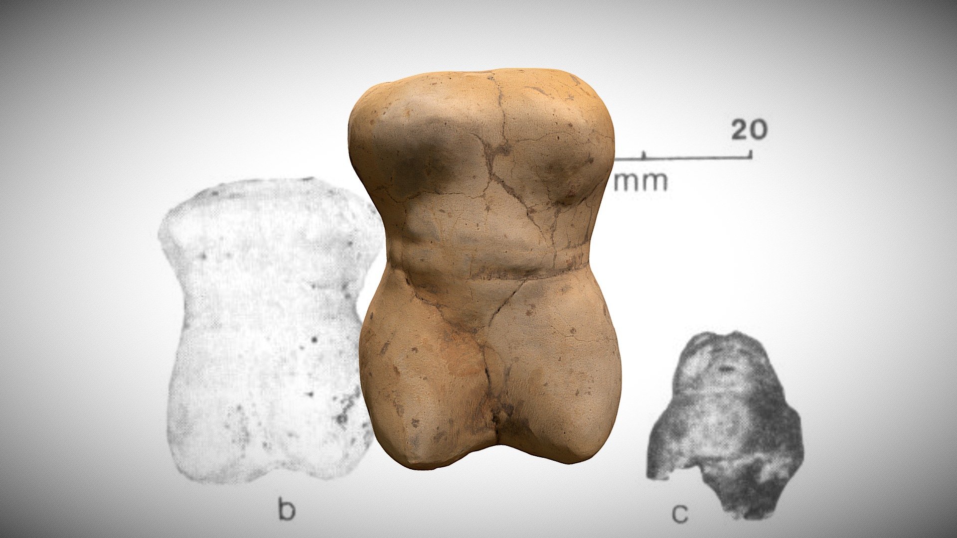 Poverty Point Figurine - Download Free 3D model by Frank McMains ...
