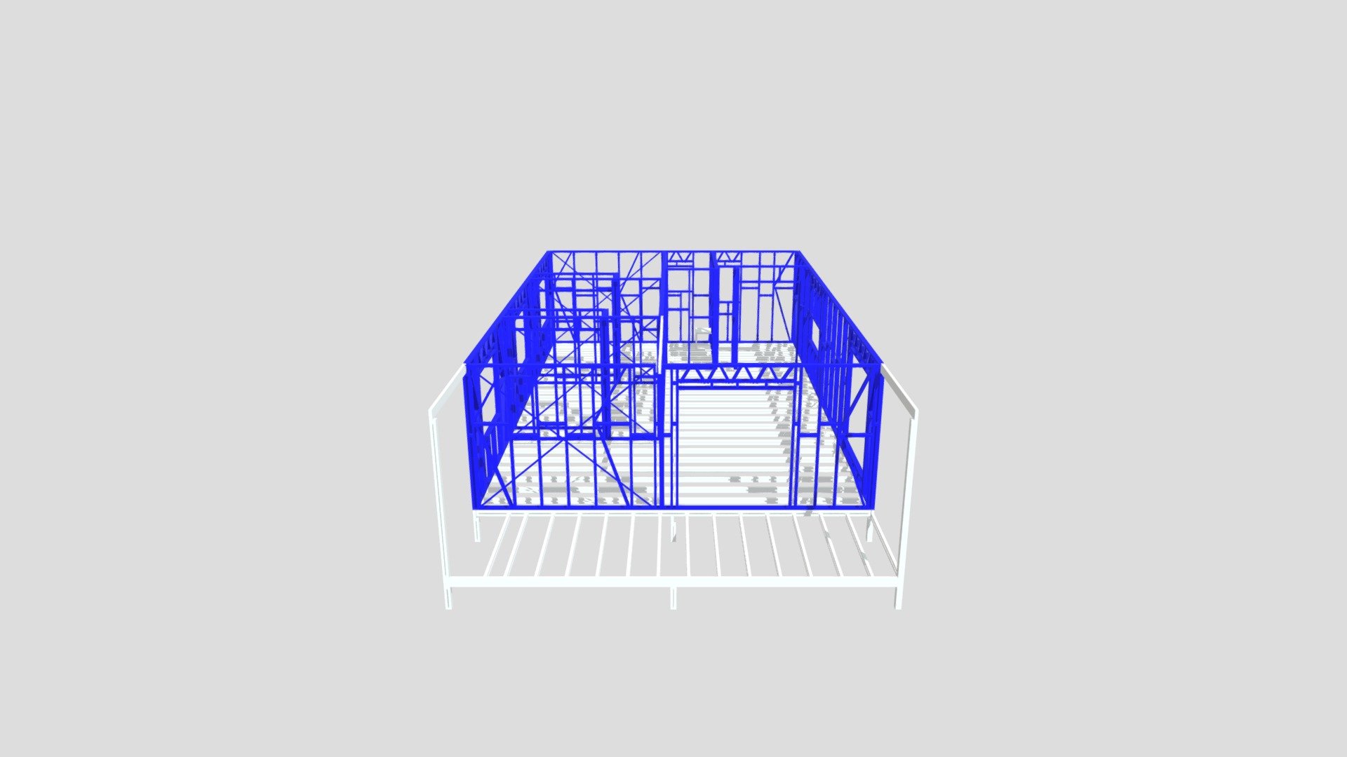DCH8_21_03_23 - Download Free 3D model by Elite Steel Framing ...