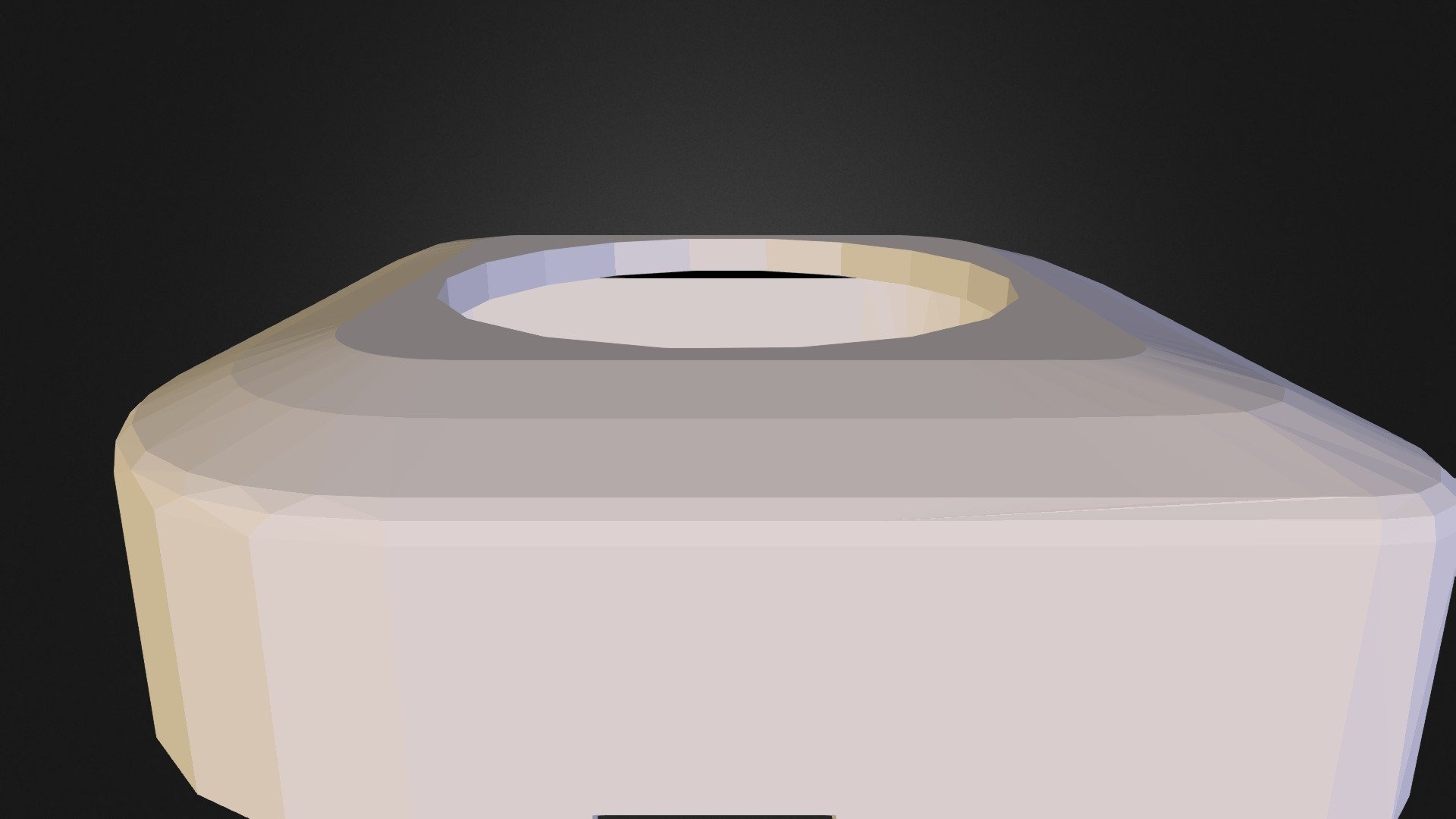 simple-2 - 3D model by valder [257dc1a] - Sketchfab