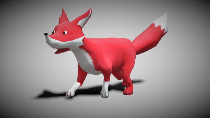 3drt 3D models - Sketchfab