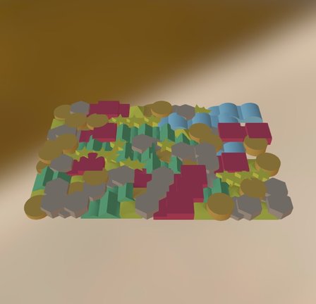 Syntax 3D models - Sketchfab