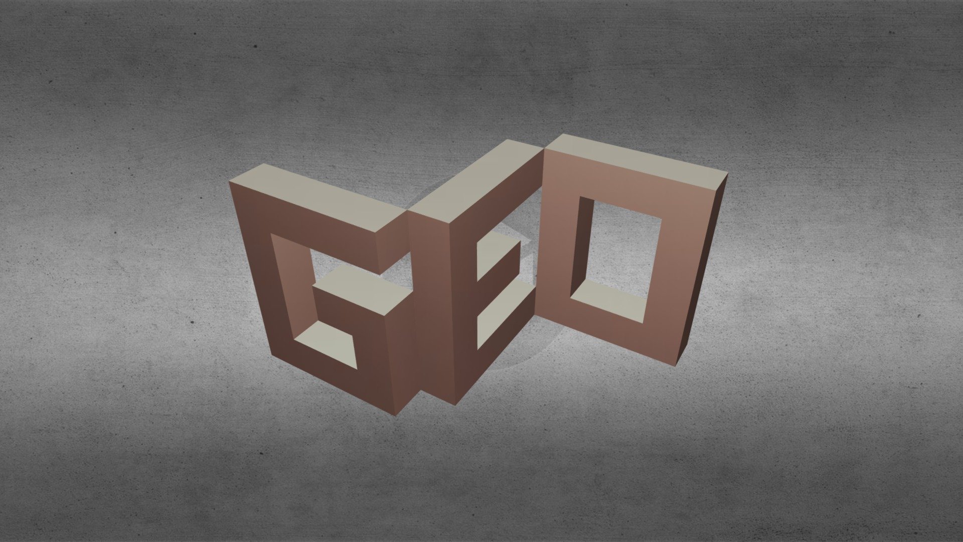 Geo 3 - 3D model by Marco_Gomez_92 (@mgromega) [2582cfb] - Sketchfab