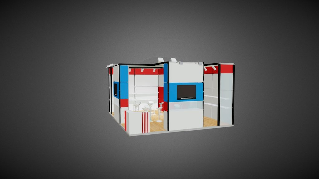 Maxima - 3D model by vbcult [258352e] - Sketchfab