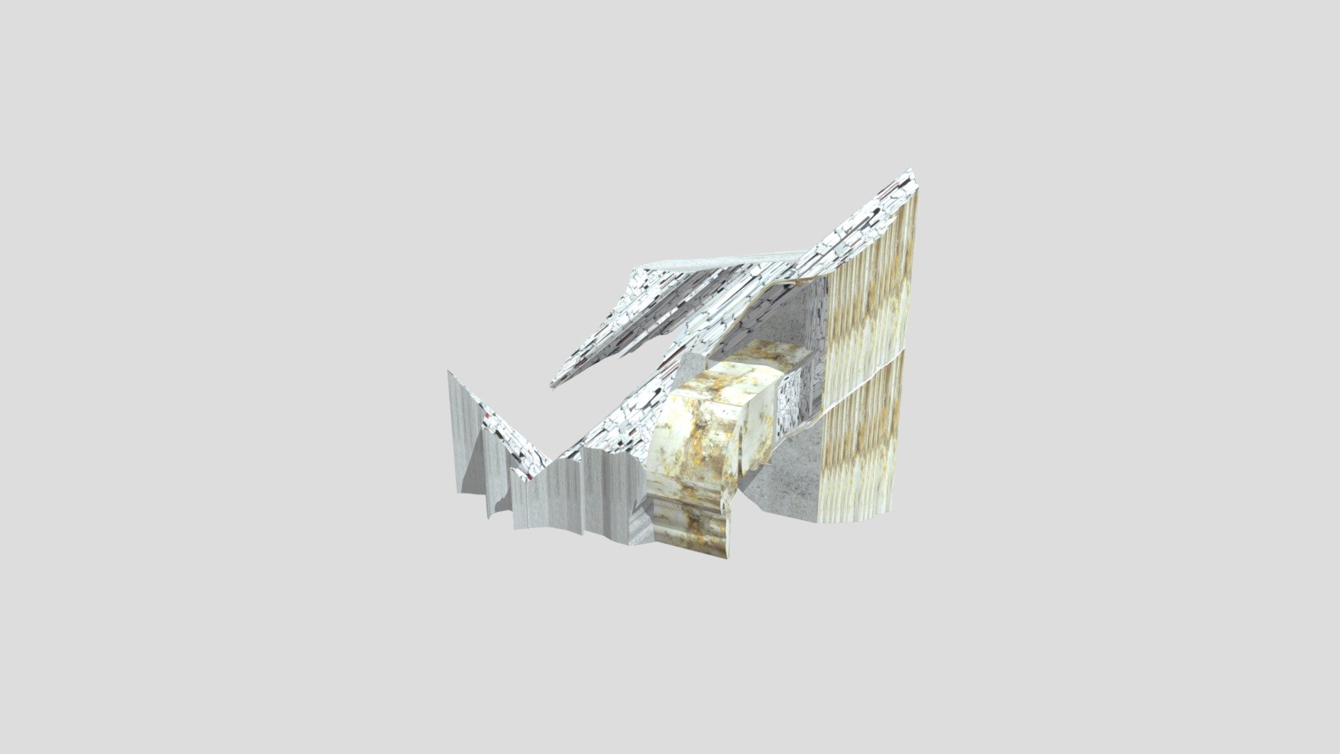 MATERIALS FBX FILE - Download Free 3D model by suvinigunaratna [2584753 ...