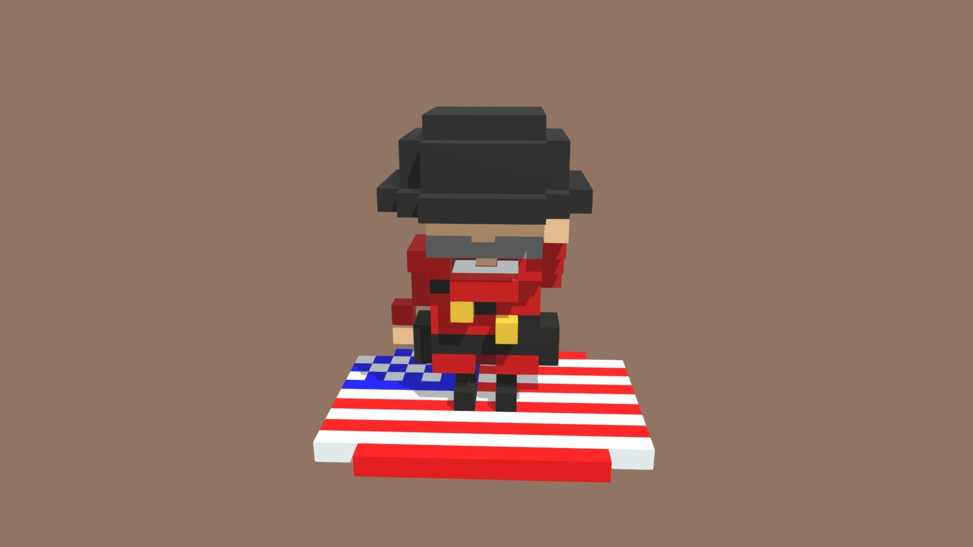 Solder - Download Free 3D model by Inseparoble (@kostabokarev80 ...
