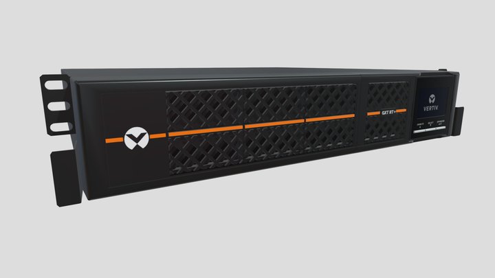 Gxt 3D models - Sketchfab