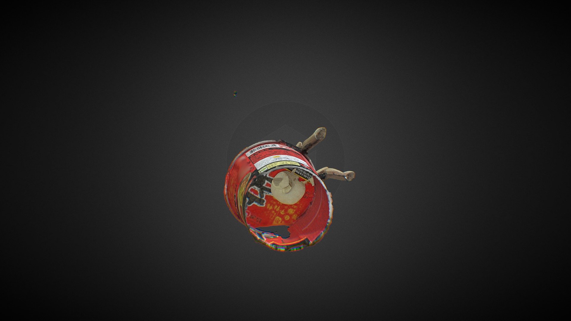 Vc#01_01 - 3D model by sblee221 [25865f4] - Sketchfab