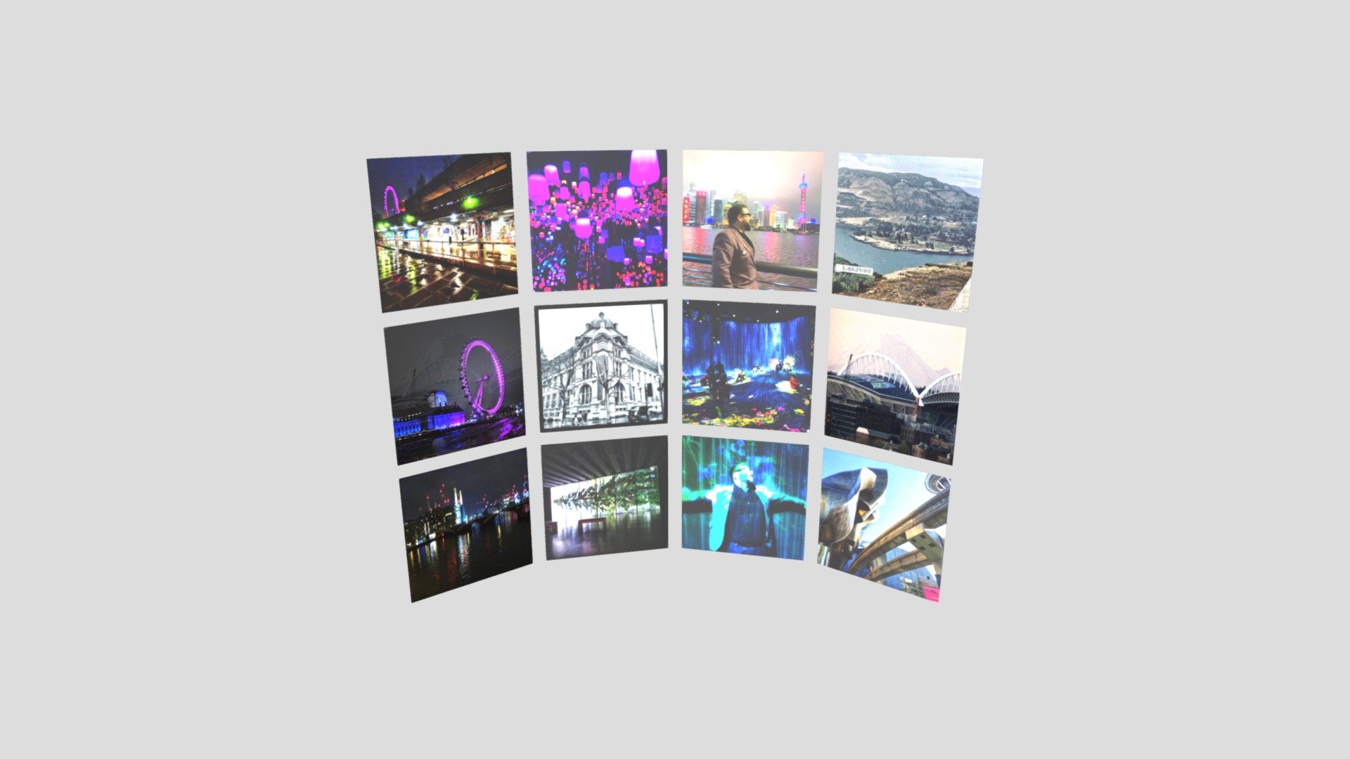 Instamuseum for @steve_studio - 3D model by Instamuseum [2586871 ...